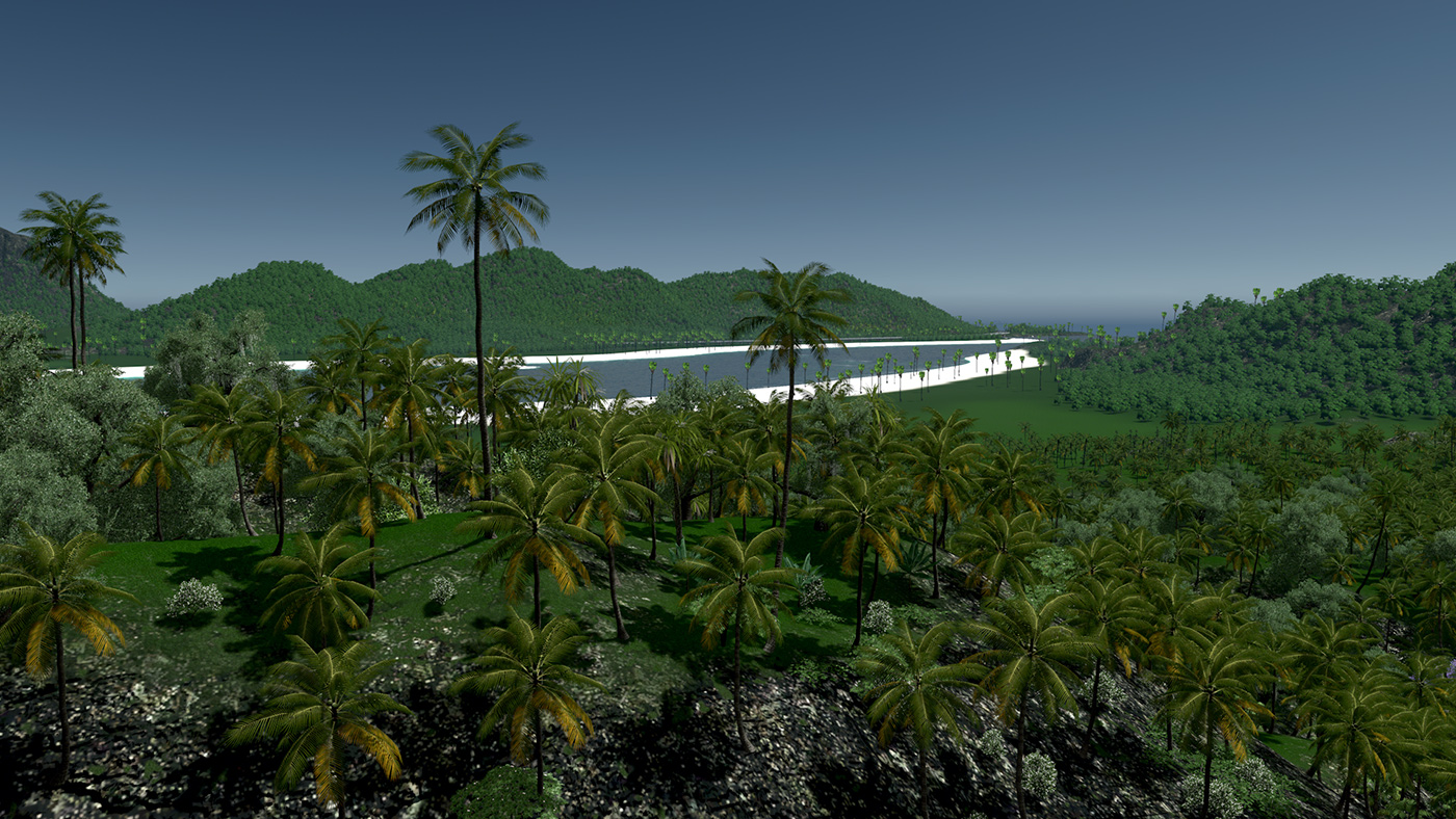 Can the trees be modded? - #5 by LazyHipp0 - General Discussion ...