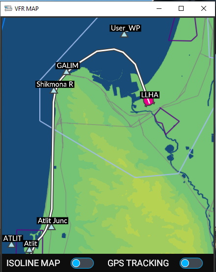 Help a new FS2020 user with departure and destination guides - General ...