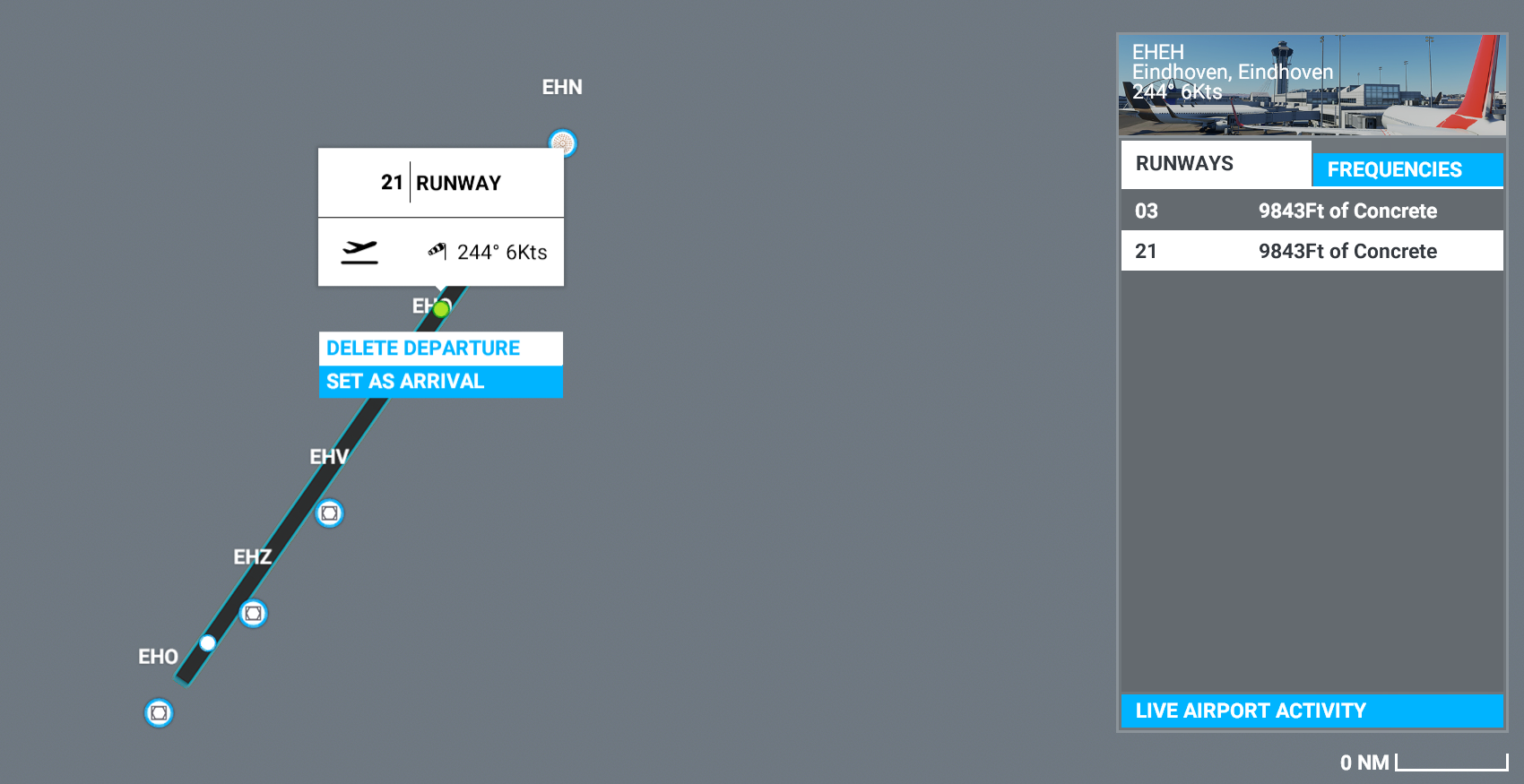 Navigraph Navdata Update Service BETA started - Page 4 - General ...