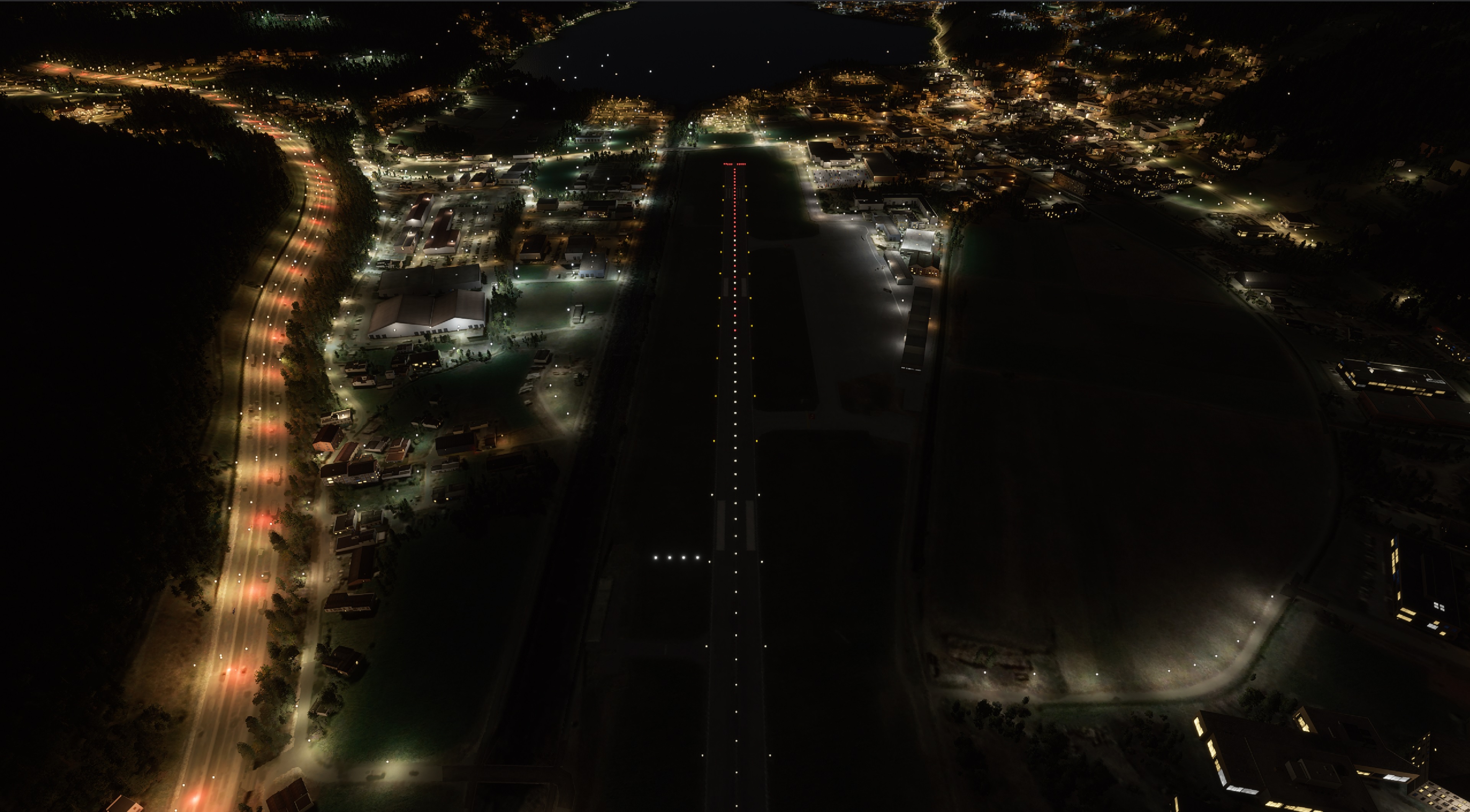 Missing Airports Sent to Zendesk - #423 by GoRongor - Scenery and ...