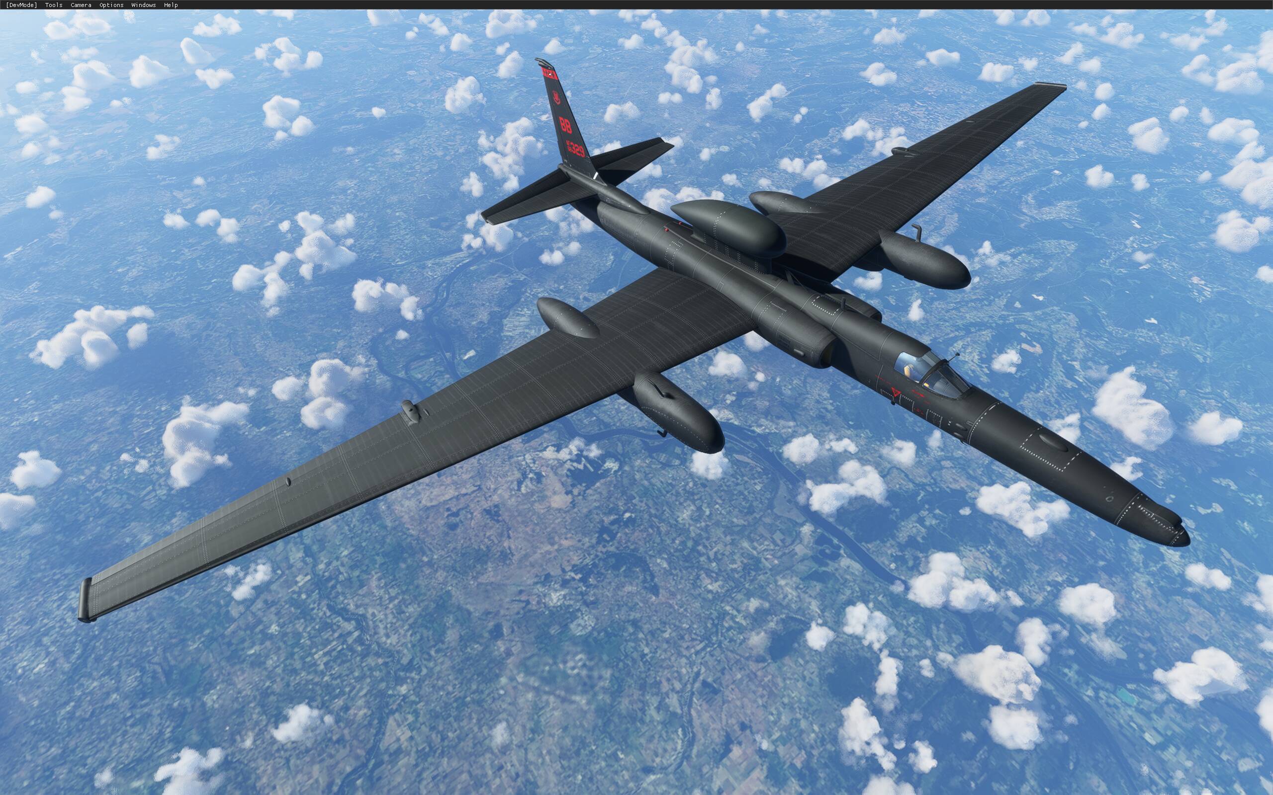 FSX Import Showcase - #1899 by DJDonohoe - SDK - Microsoft Flight ...