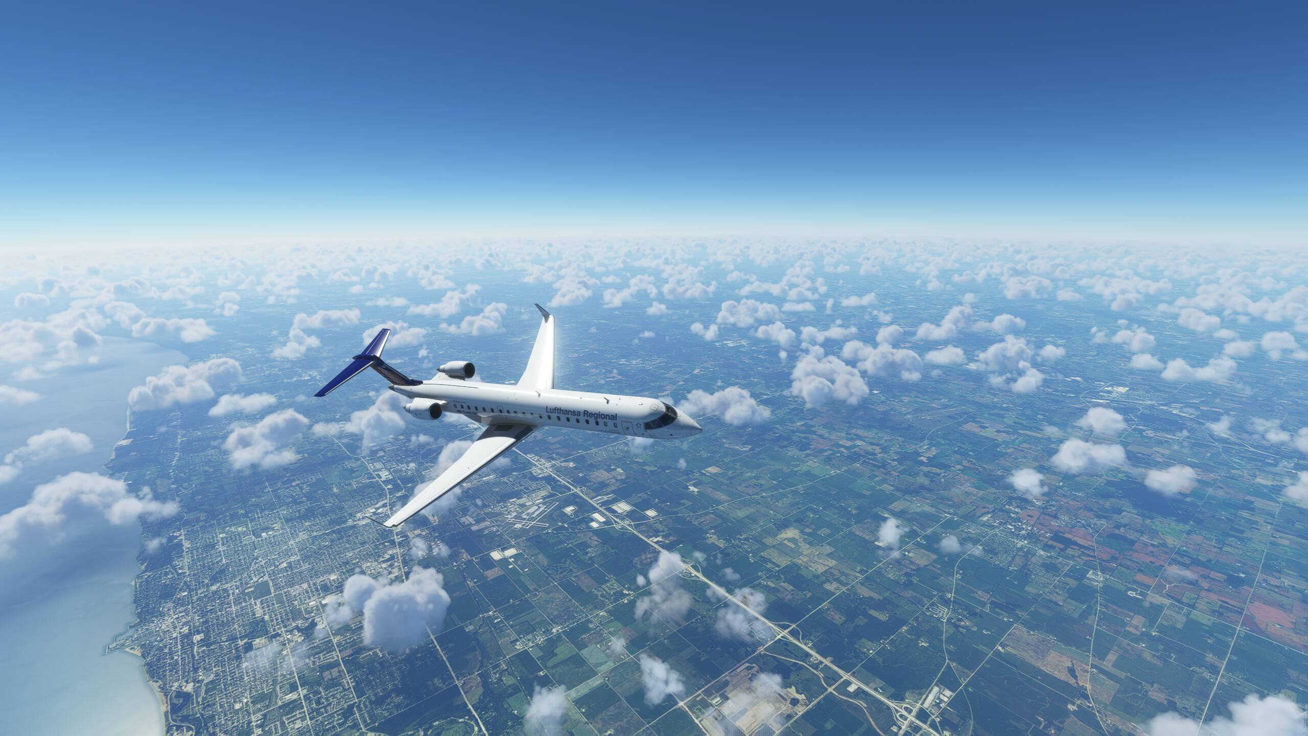 Random Screenshot Megathread 2 - #569 by geoffda - World Photographer ...