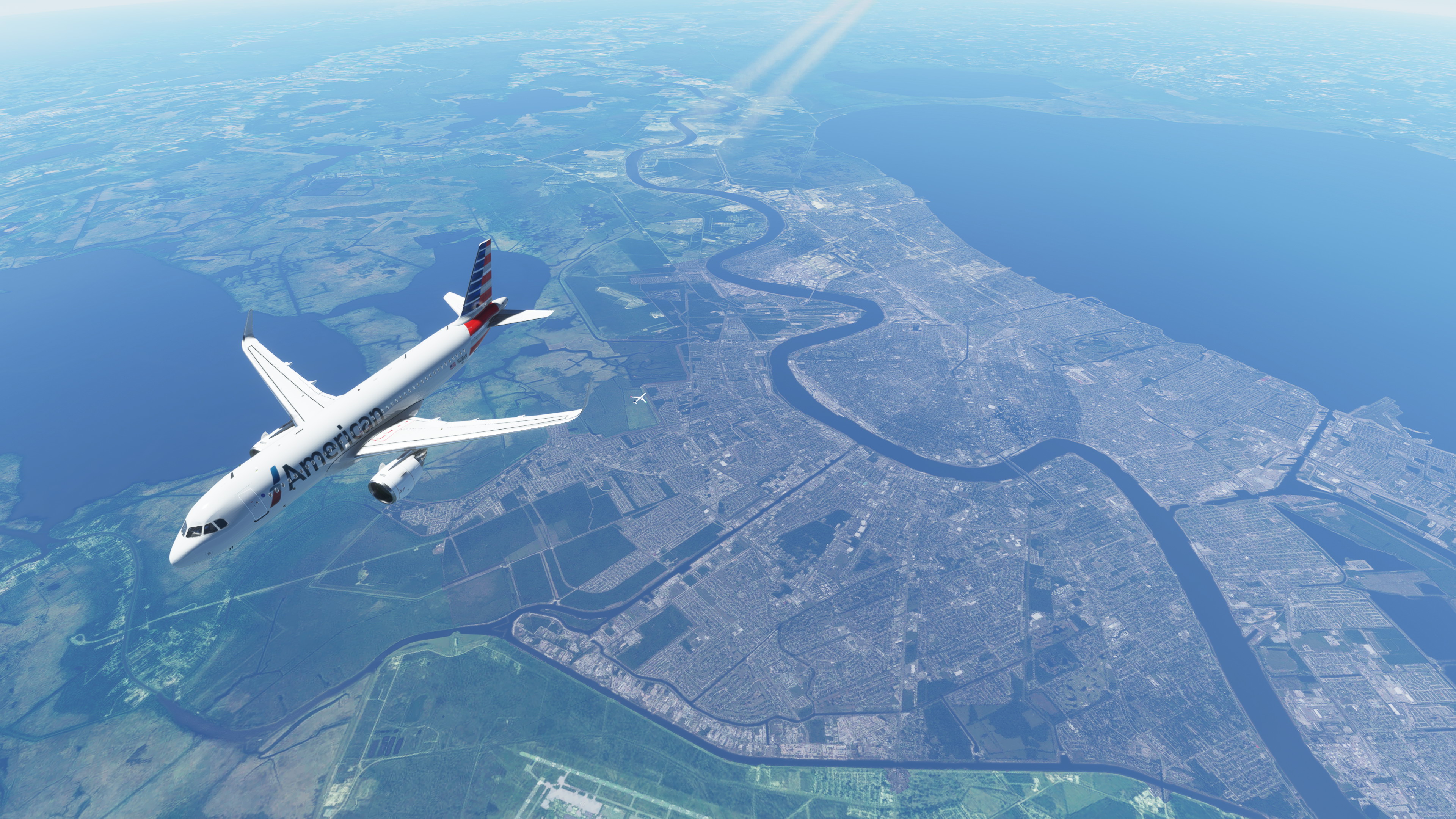 Random Screenshot Megathread 2 - #880 - Screenshots - Microsoft Flight ...