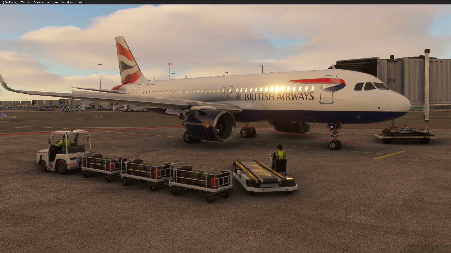 A320Neo - Heathrow to Schiphol (20 Pics) - World Photographer ...