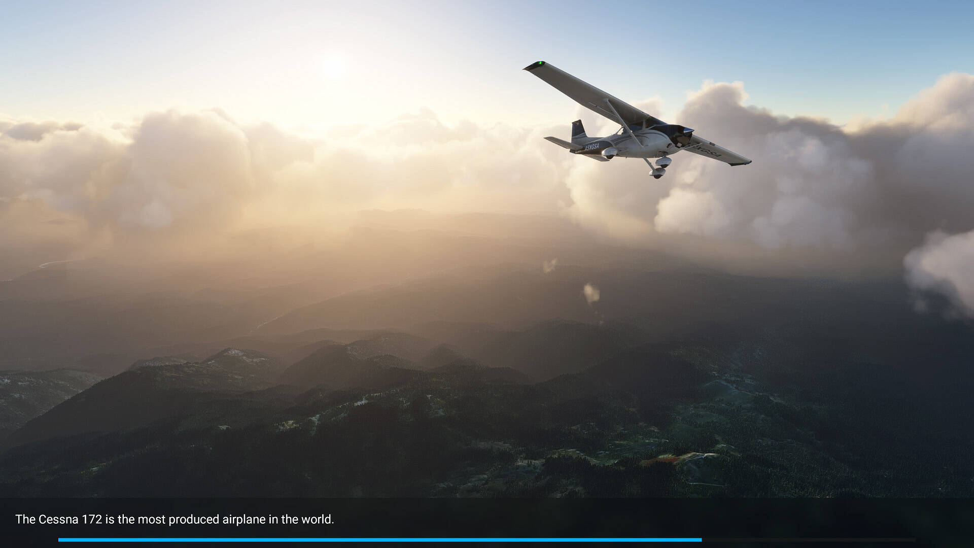 Location of Splash Screen - Loading Screen - Carousel in MSFS - #267 by ...