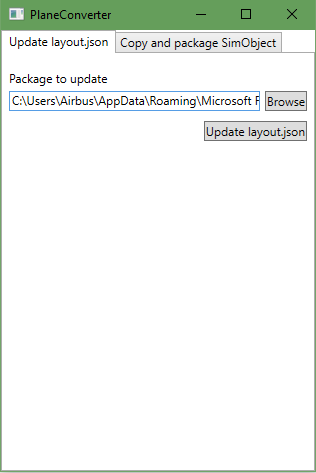 FSX Import Showcase - Aircraft - Microsoft Flight Simulator Forums