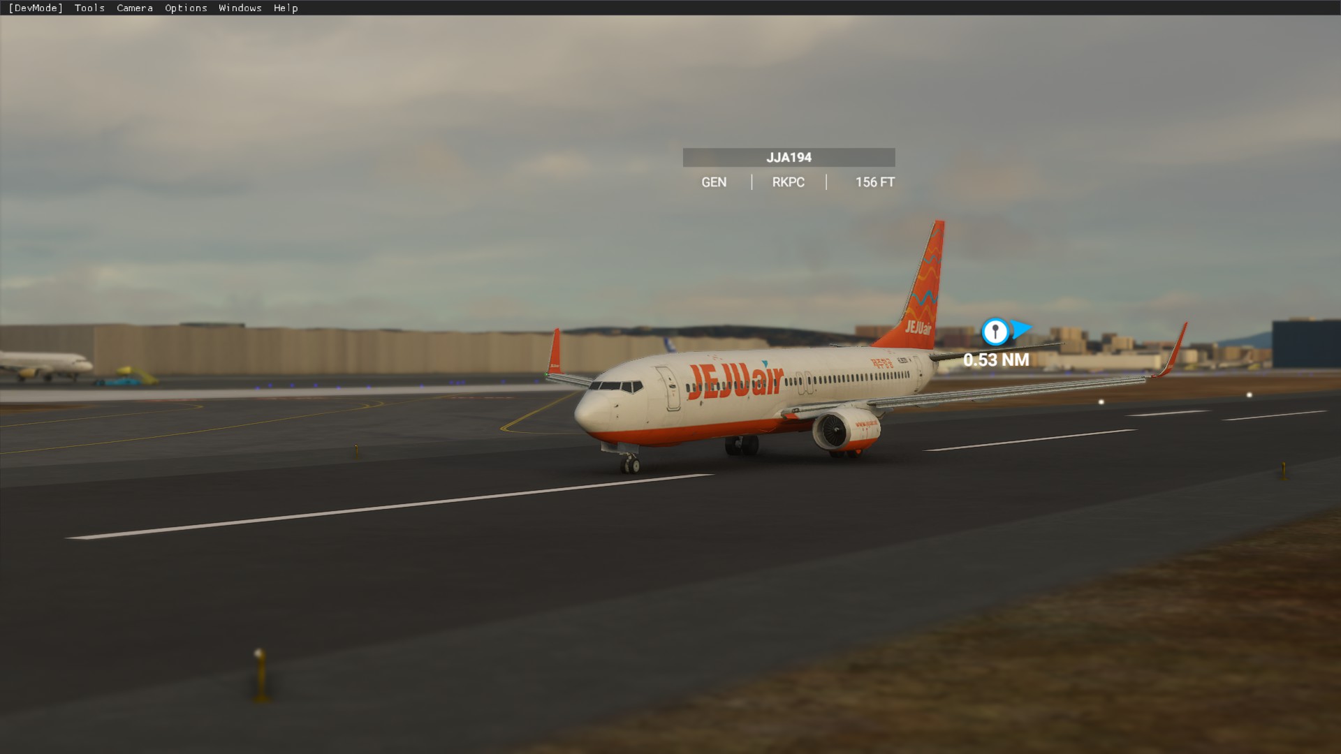 Live Traffic with working Liveries! - Tools & Utilities - Microsoft Flight Simulator Forums