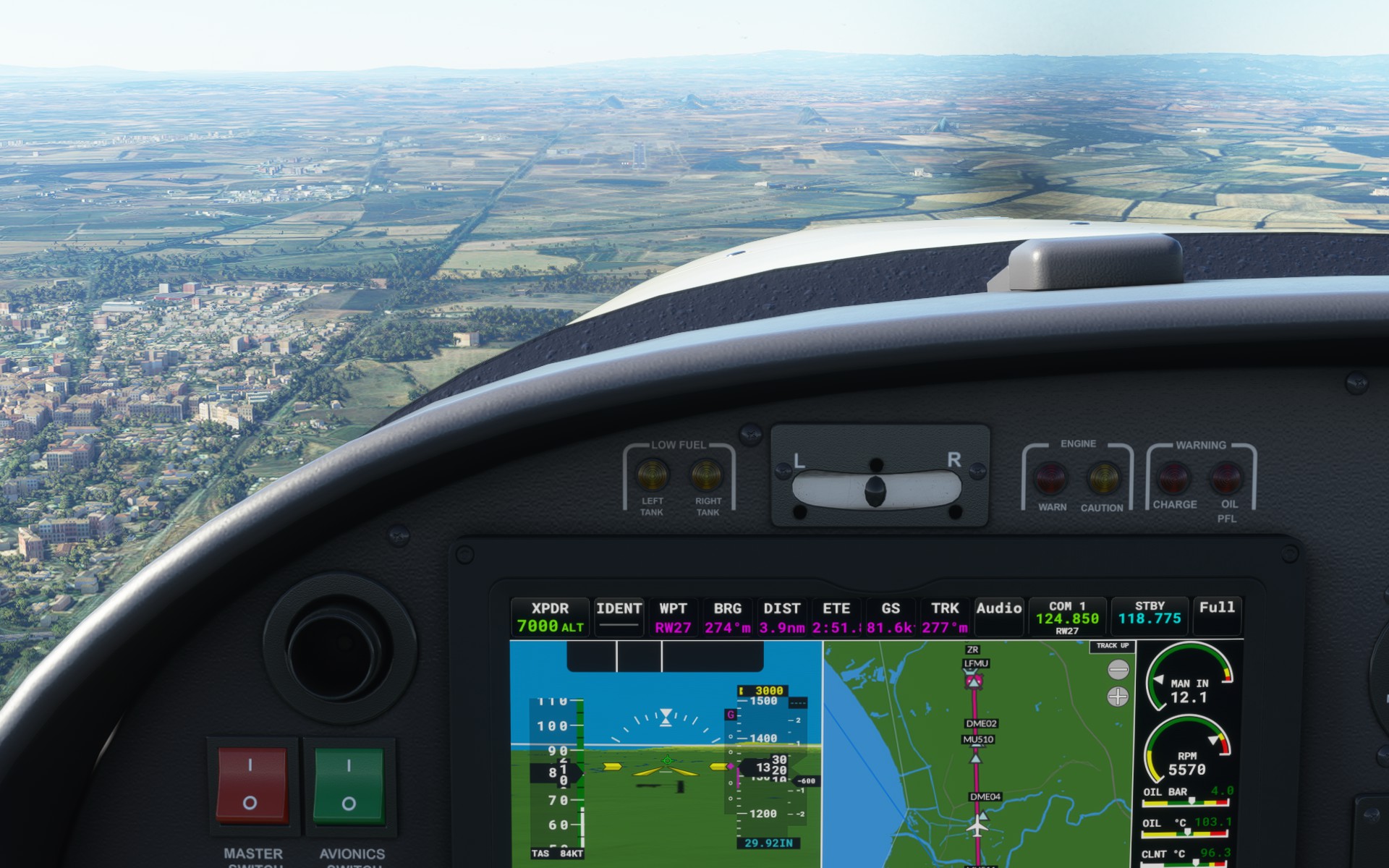 VL3 - Rotax 915 mod - #730 by TalonHawke - Aircraft - Microsoft Flight ...