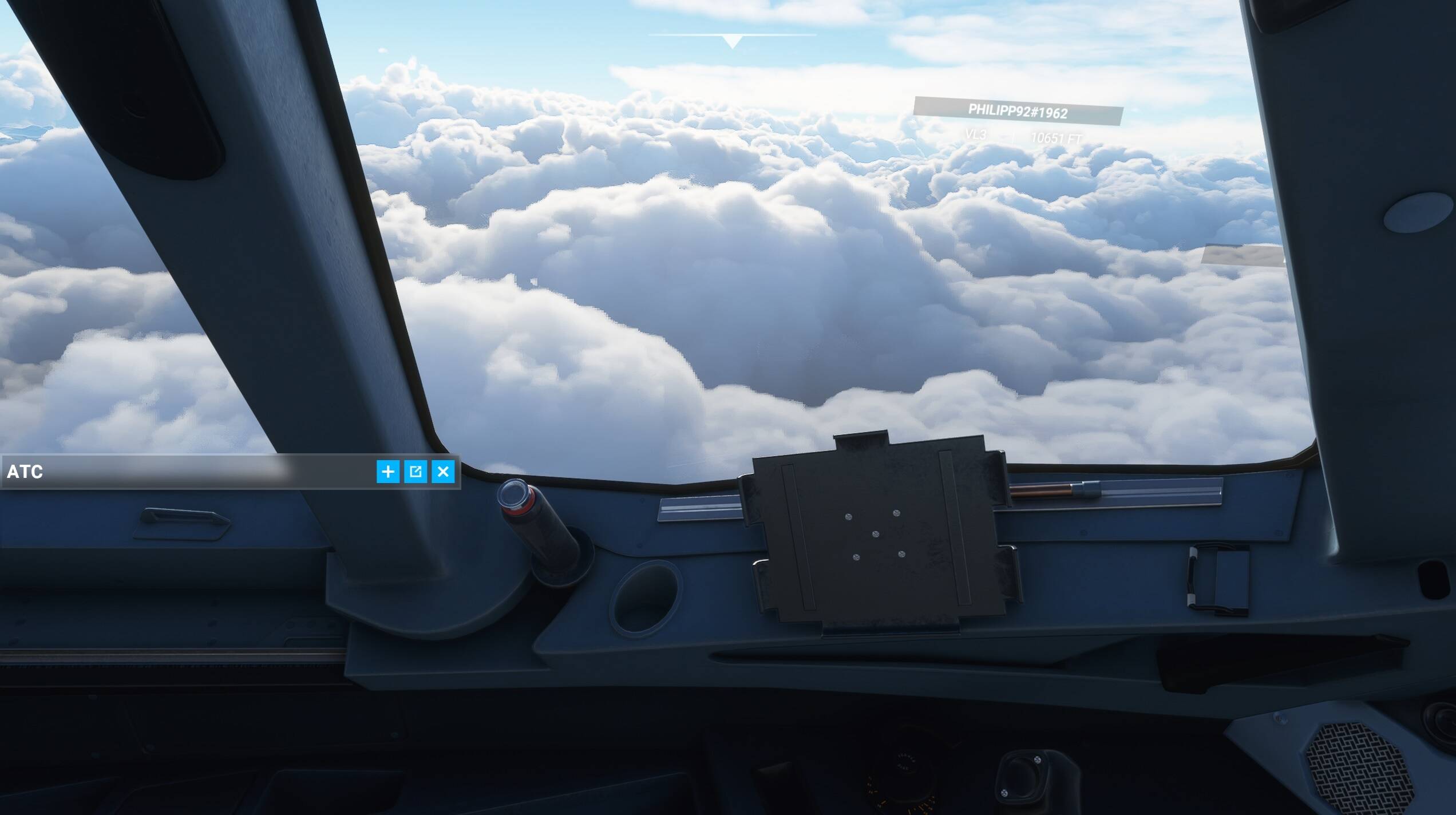 Cloud textures pixelated and grainy - #327 by Shack952514 - Resolved ...