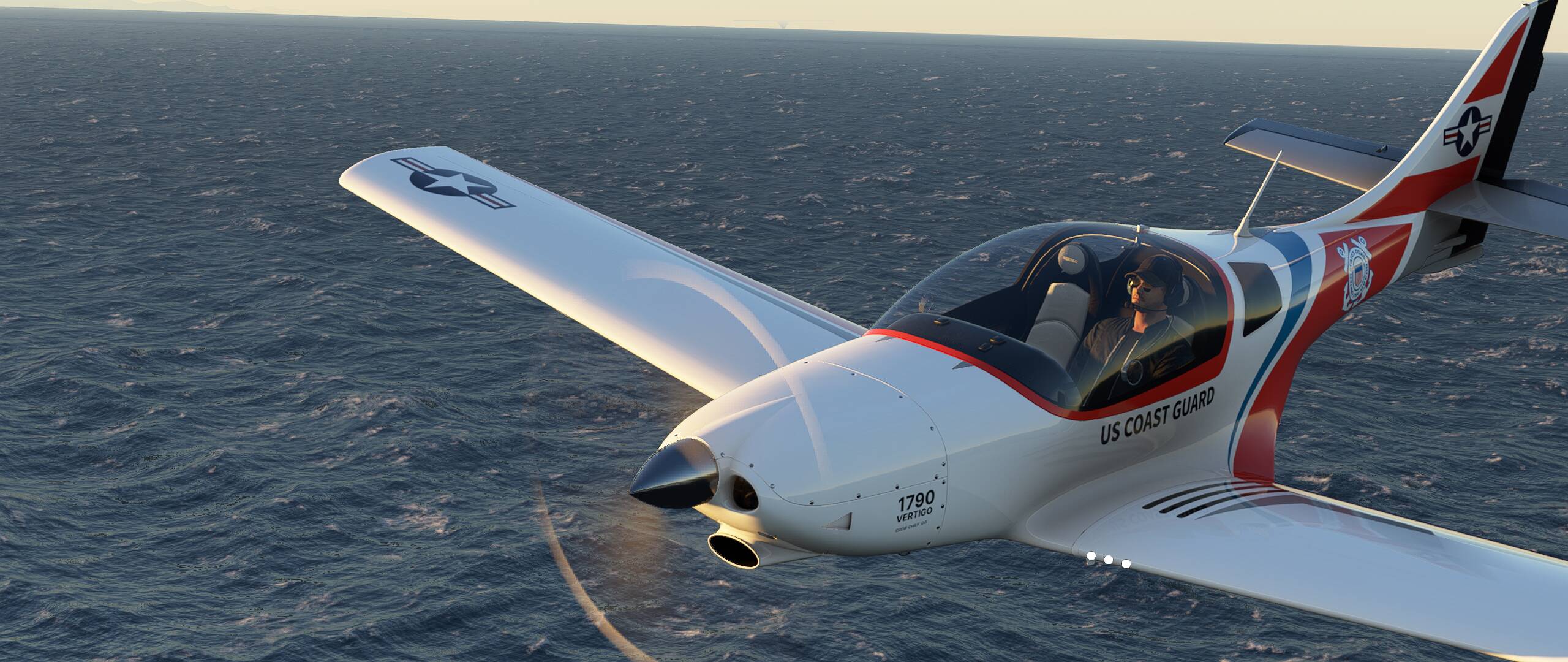 Updated: Vertigo - Turbo Prop Racer (v2.00 / Dec 31) - #84 by GotGravel ...