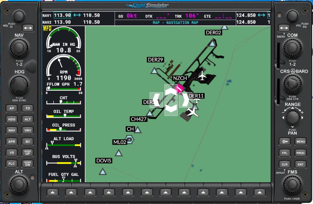 Full G1000 control now with Mobiflight - #639 by XAxSys - Tools ...