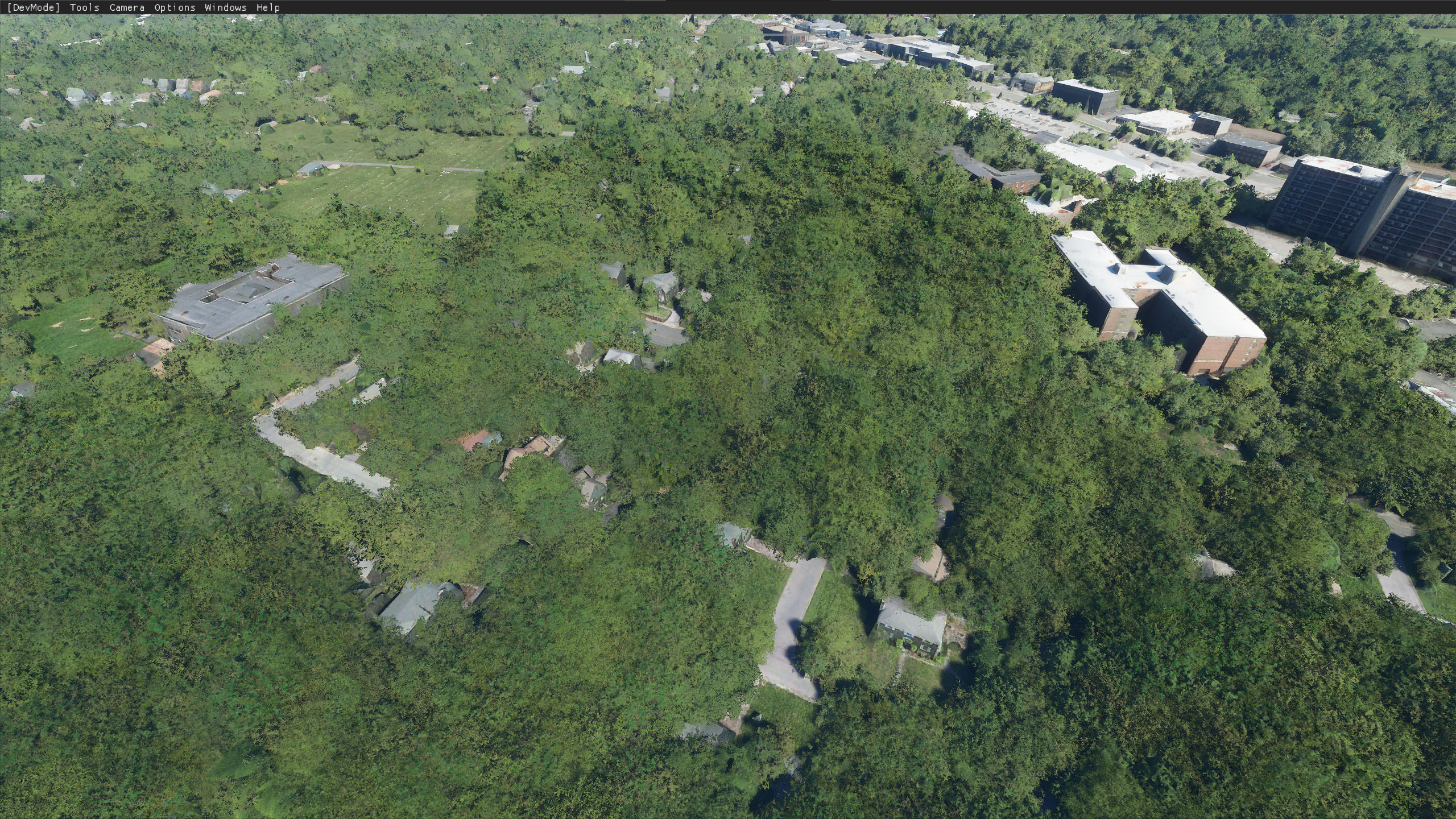 Still much too many trees - Page 2 - General Discussion - Microsoft ...