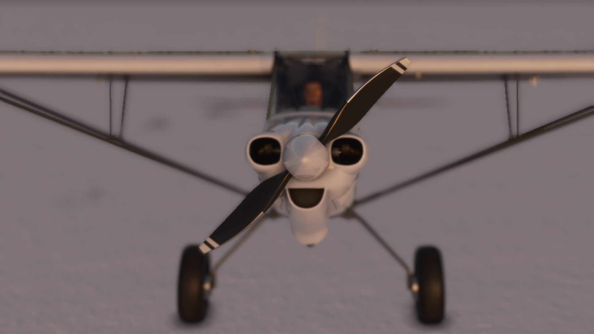 The Pure Beauty Of MFS2020 - Bush Flying - Screenshots - Microsoft ...