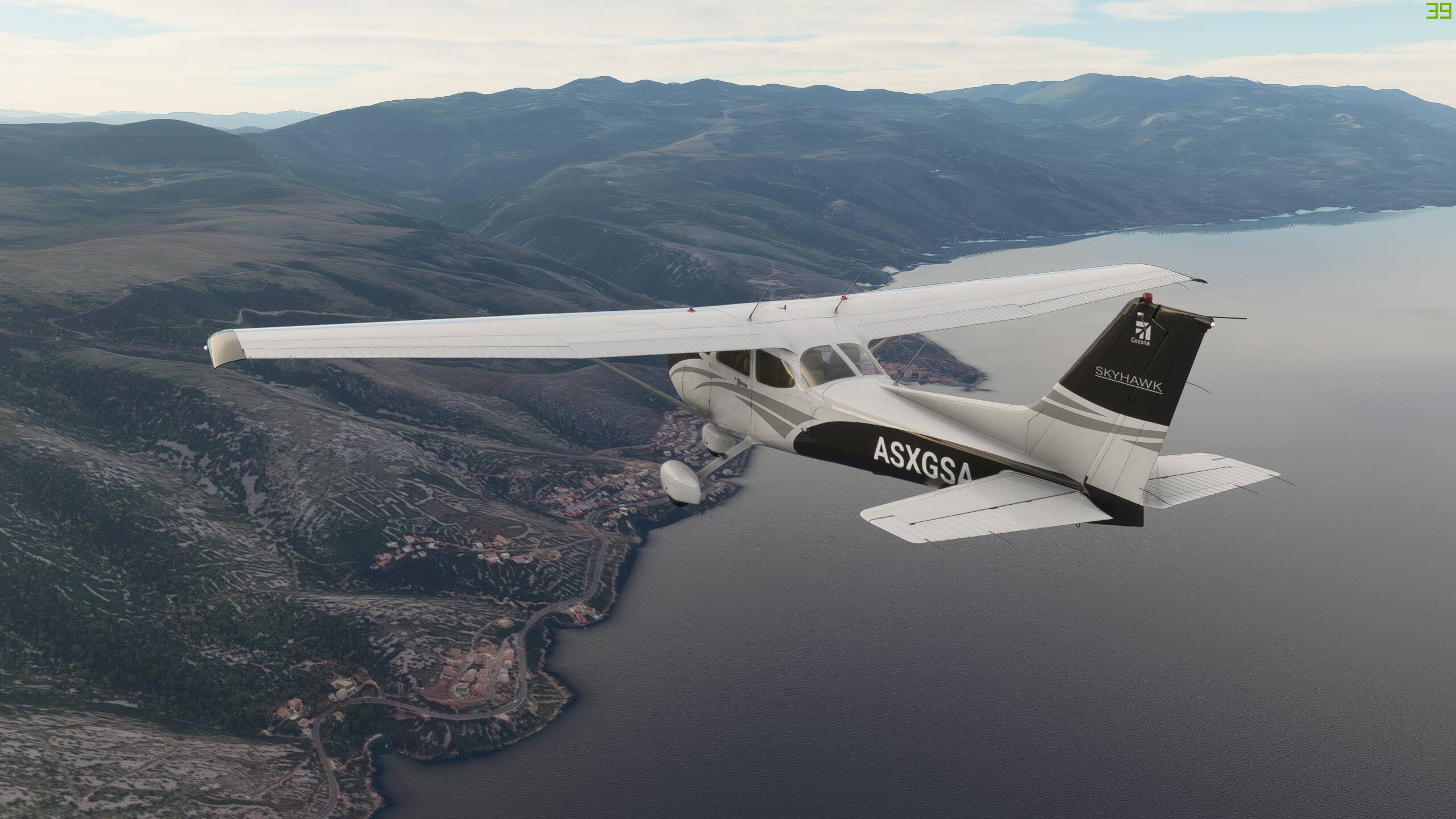 Some Pics From Bush Flight! | 2K - World Photographer & Screenshots ...