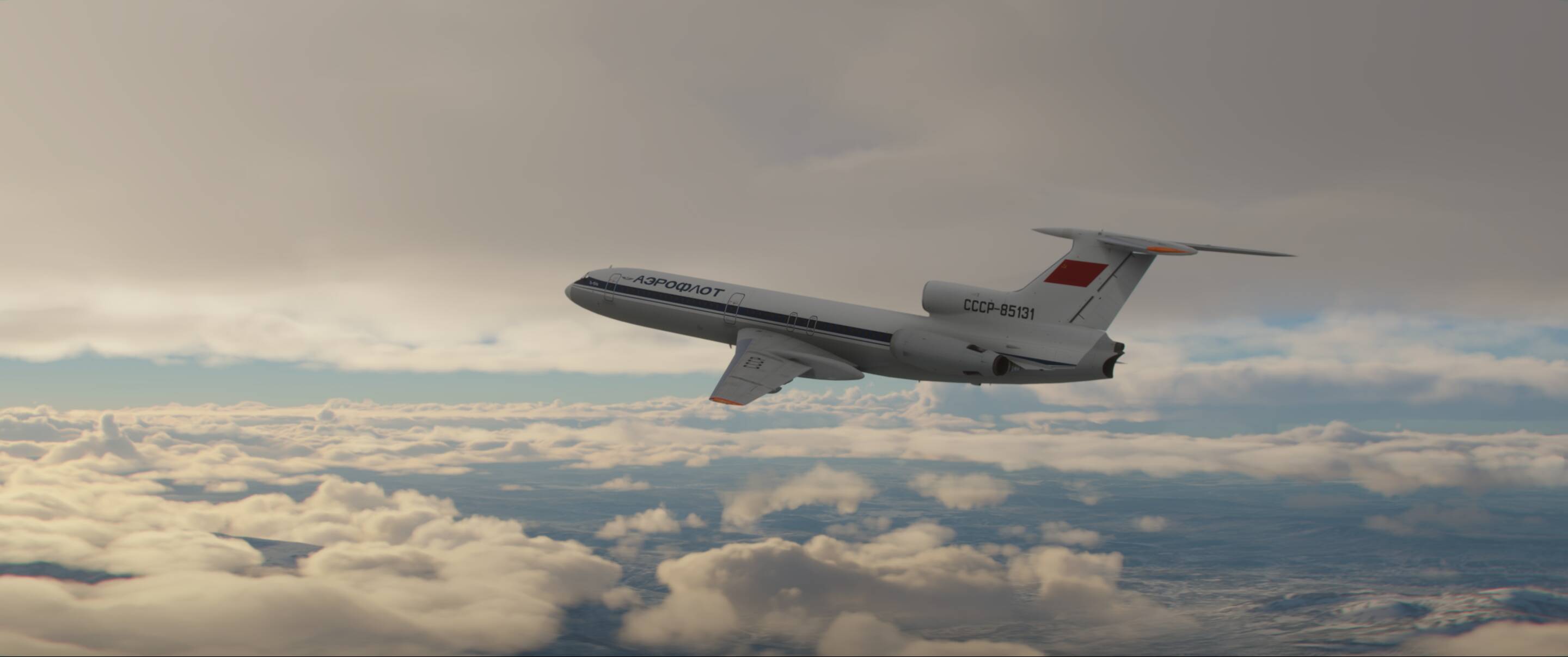 FSX Import Showcase - #2029 by BrinyJarl122803 - SDK - Microsoft Flight ...