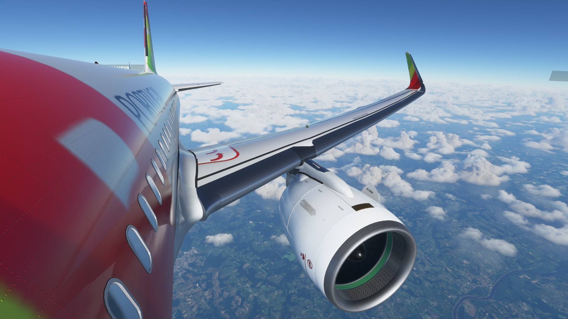 ASOBO / Microsoft - development team - Thank You - #19 by ...