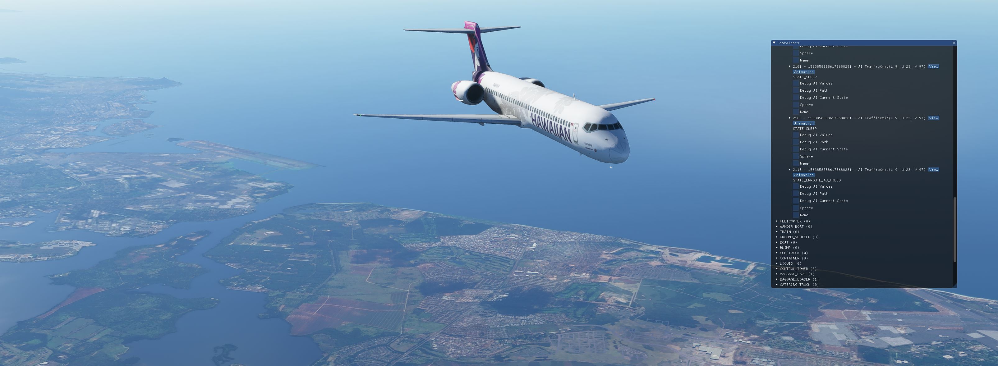 FSX Import Showcase - SDK - Microsoft Flight Simulator Forums