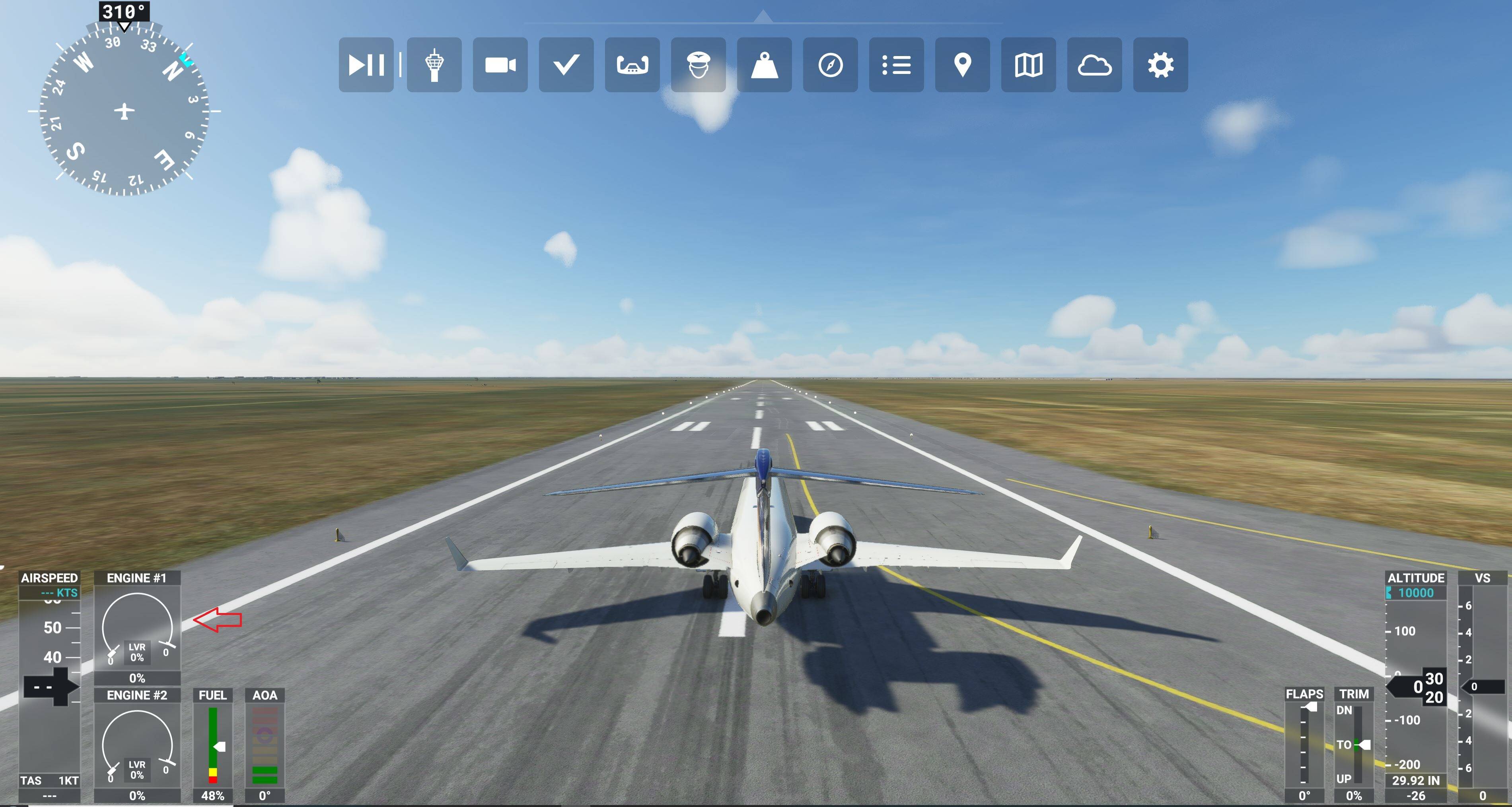 CRJ 550/700 engine symbol! - Aircraft - Microsoft Flight Simulator Forums