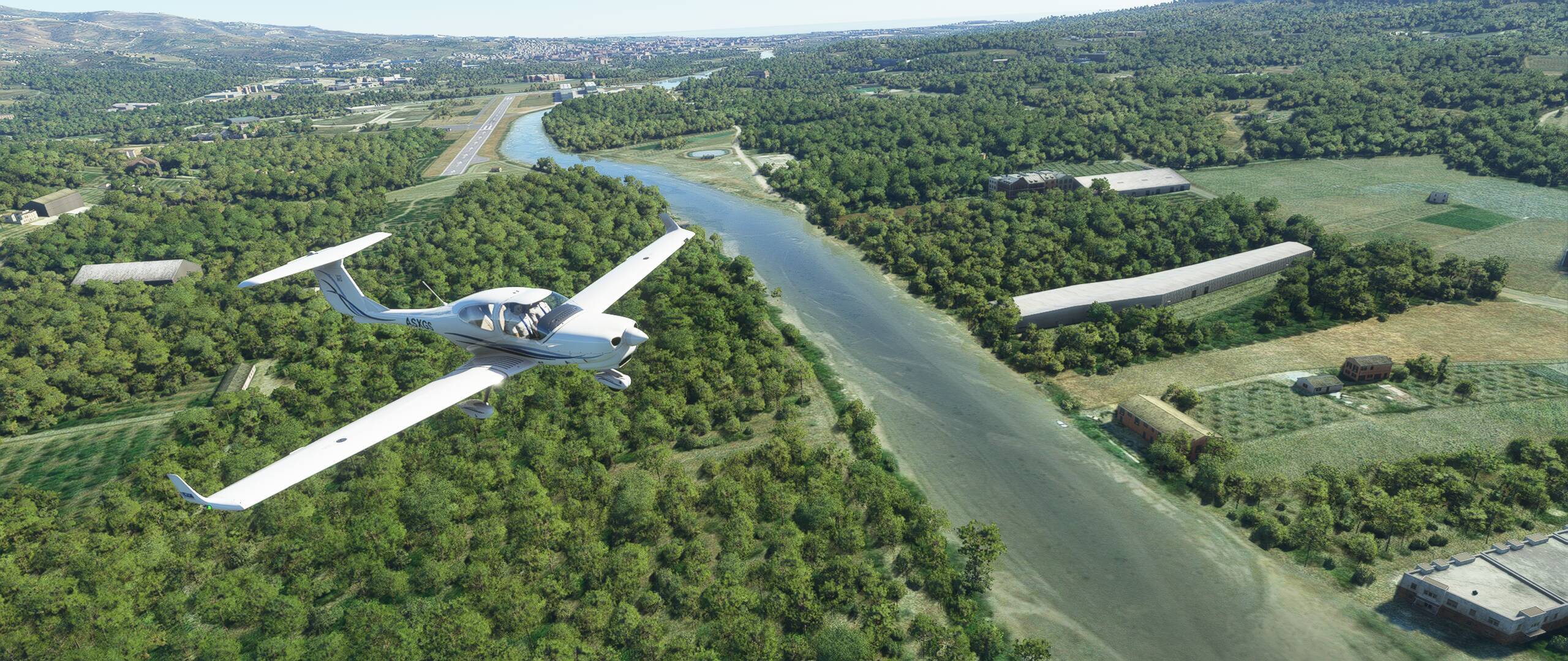 They fixed the rivers' synthetic paths! - General Discussion ...