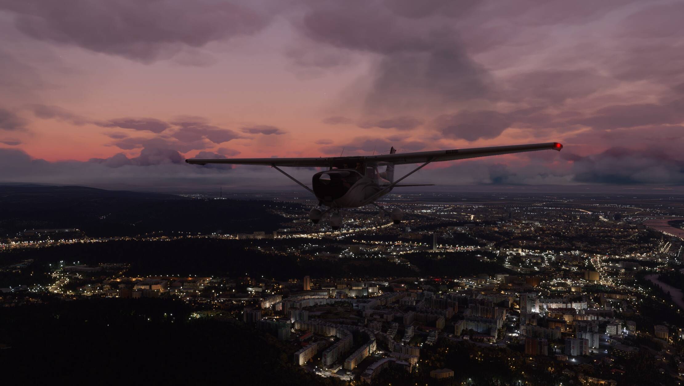 Night lighting issues still present - The community solutions - #311 by ...