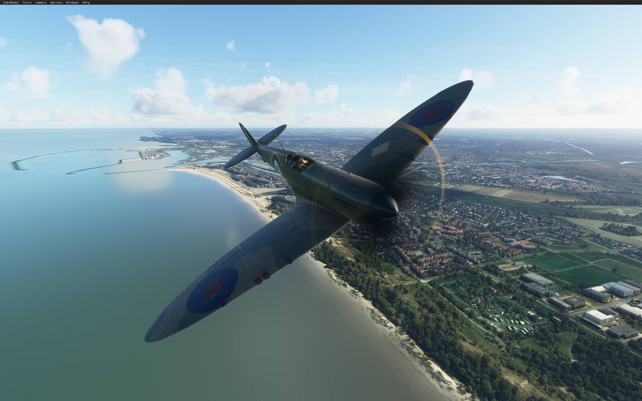 FSX Import Showcase - #1990 by DJDonohoe - SDK - Microsoft Flight ...