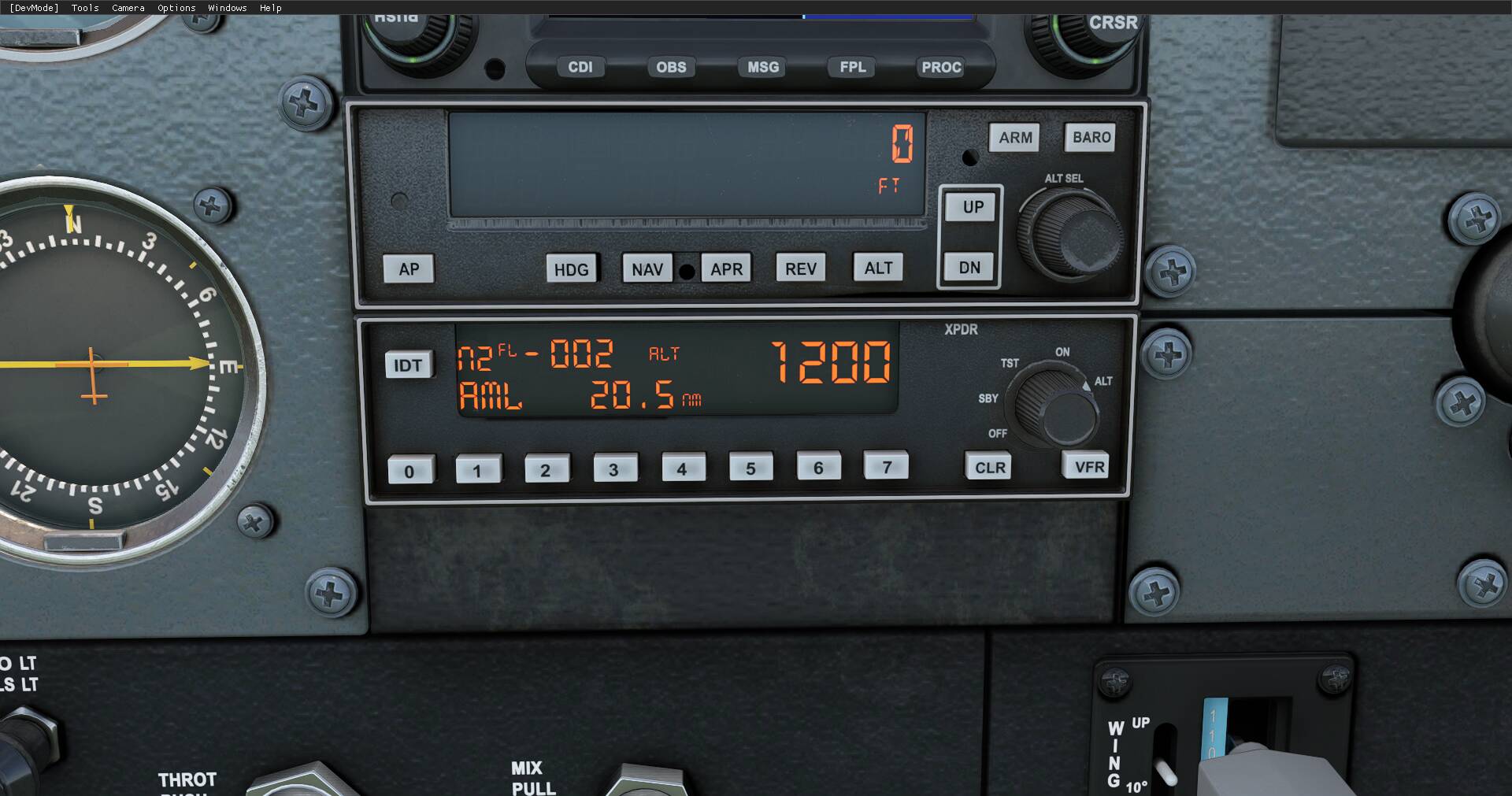 Moved discussion on AP from Community Aircraft Mods Megathread ...