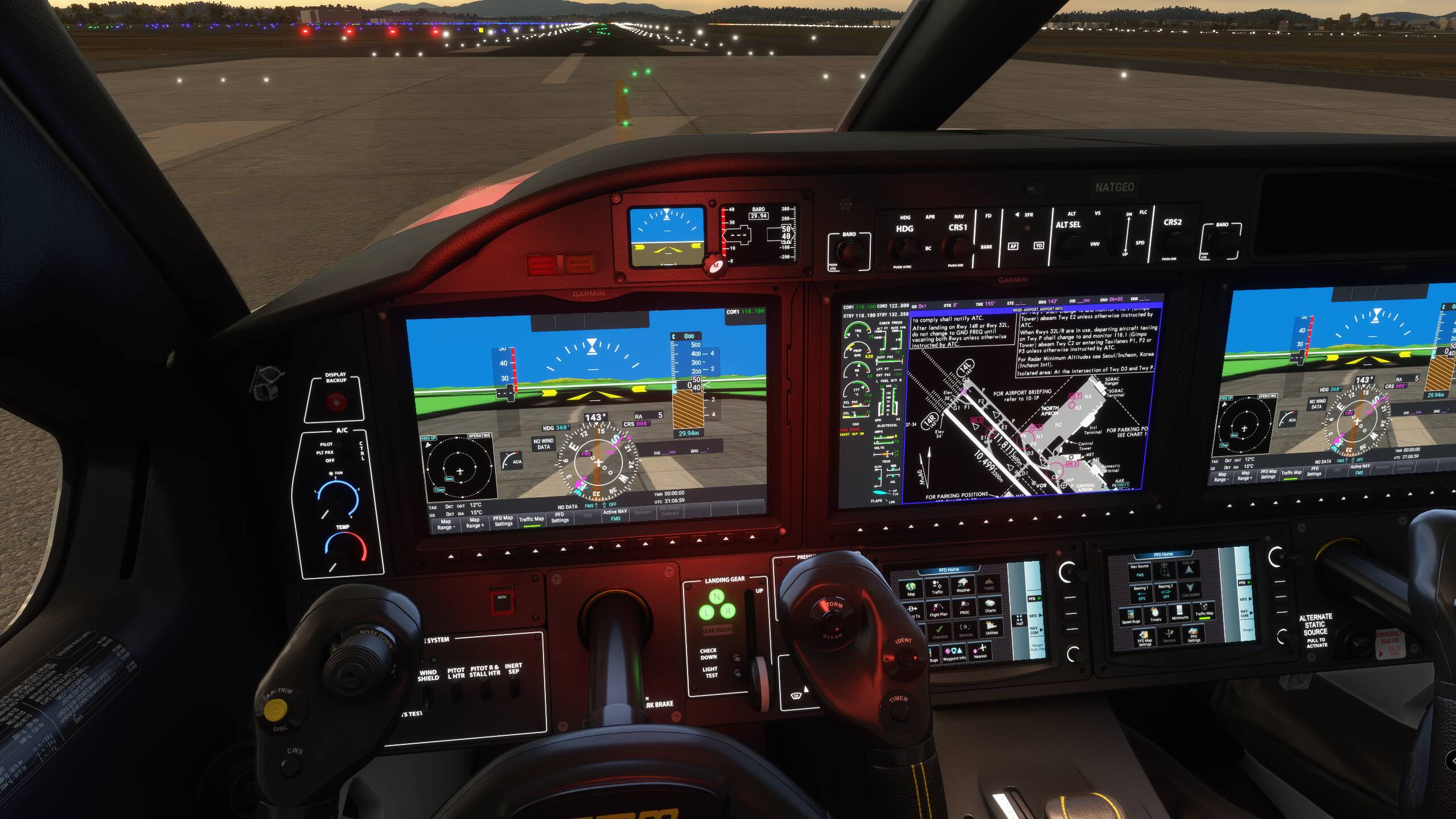 Working Title Garmin G3000 Discussion Thread - #566 by epgd - Tools ...
