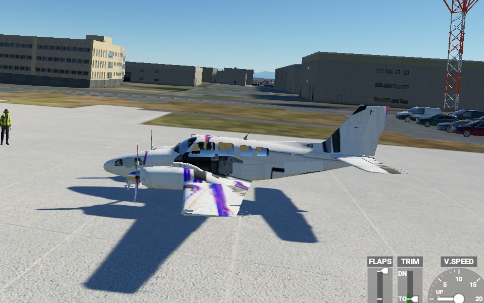 FSX Import Showcase - #797 by utplayer01 - SDK - Microsoft Flight ...