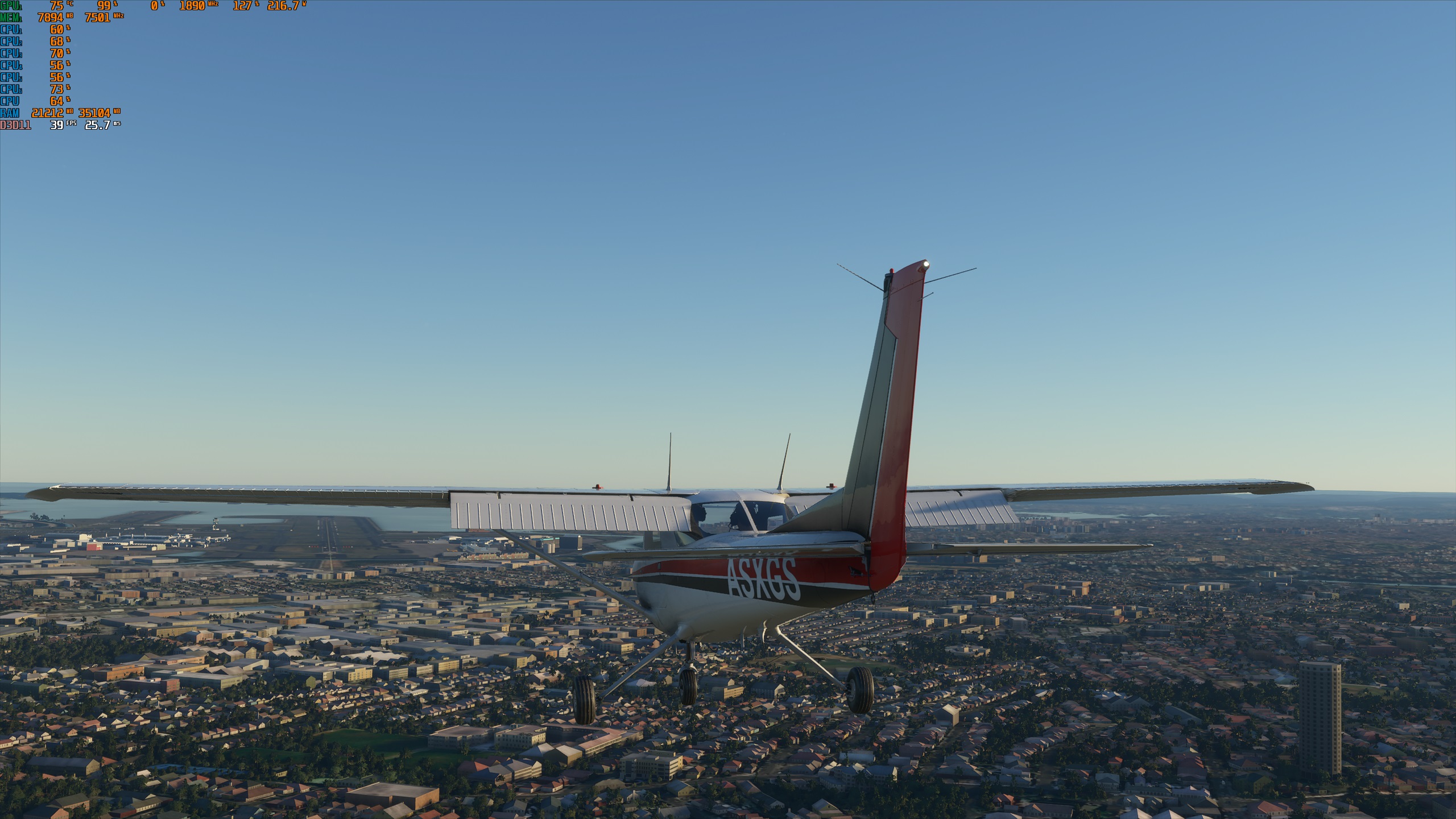 Sydney, Australia Freeware Mod Cinematic Showcase - Videos & Streams ...