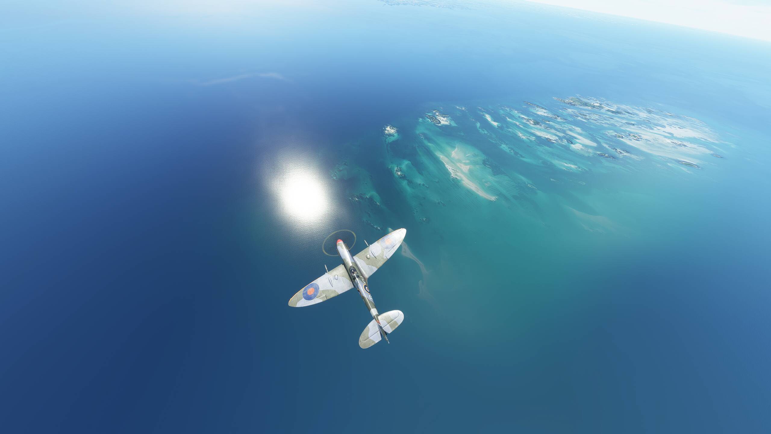 Random Screenshot Megathread 2 - #745 - World Photographer ...