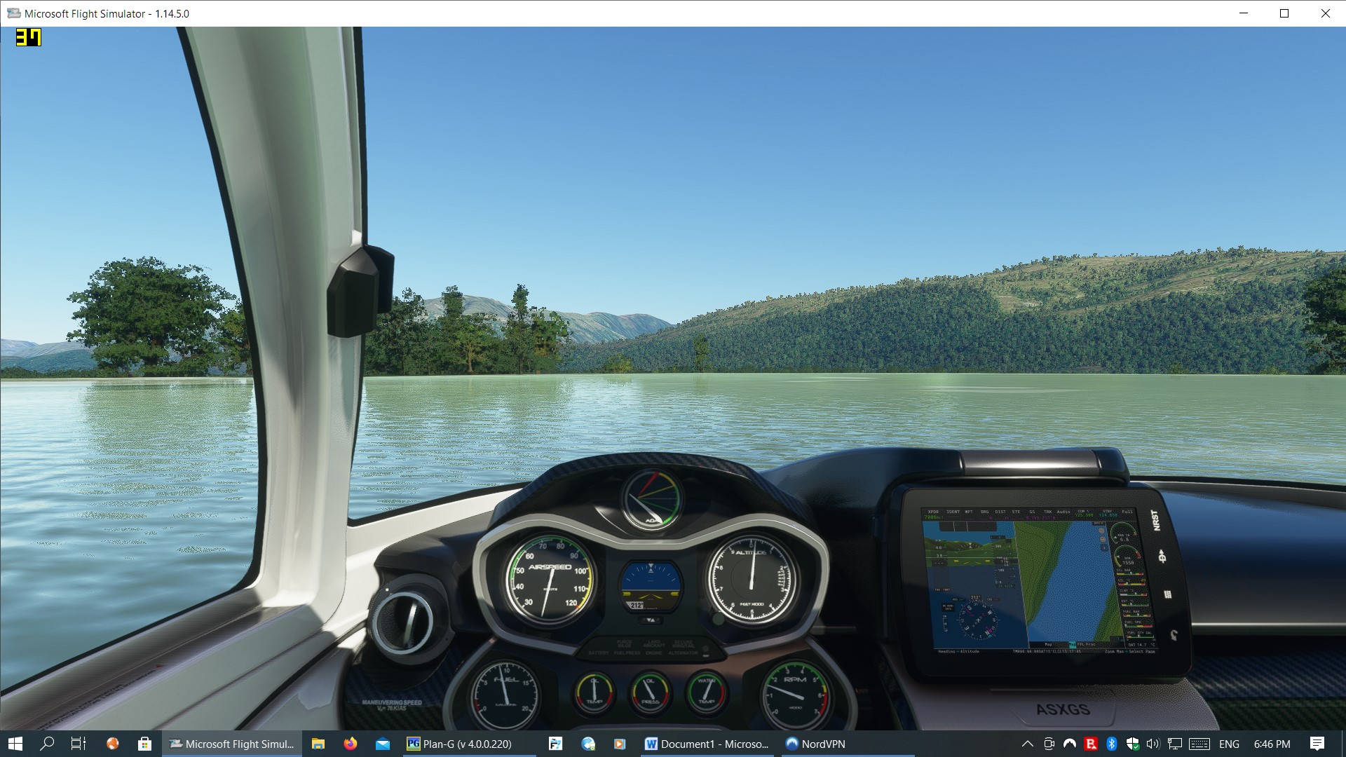 Location of Splash Screen - Loading Screen - Carousel in MSFS - #255 by ...