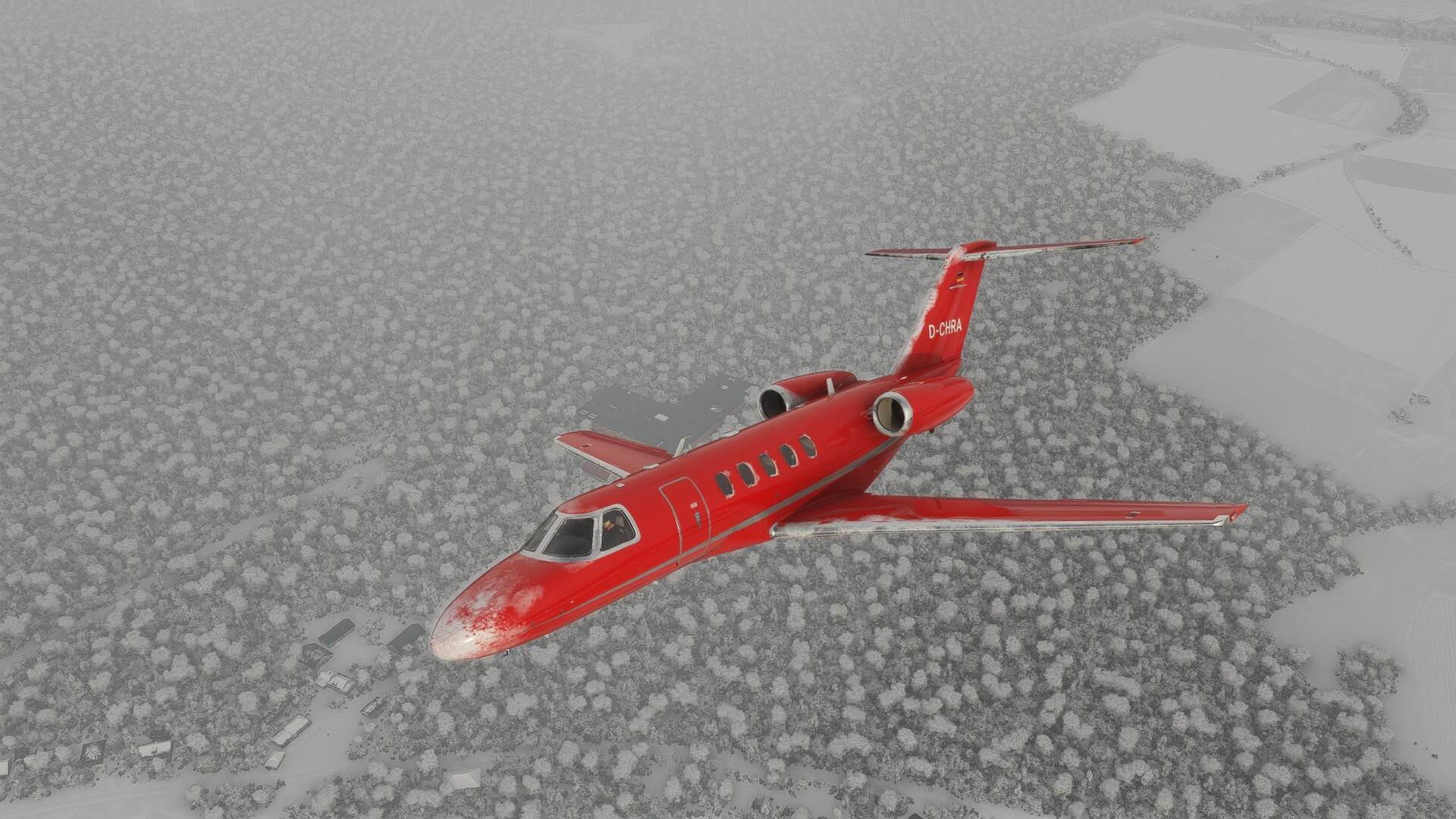 Citation CJ4 Liveries by EDRM-Repaints - Aircraft - Microsoft Flight ...