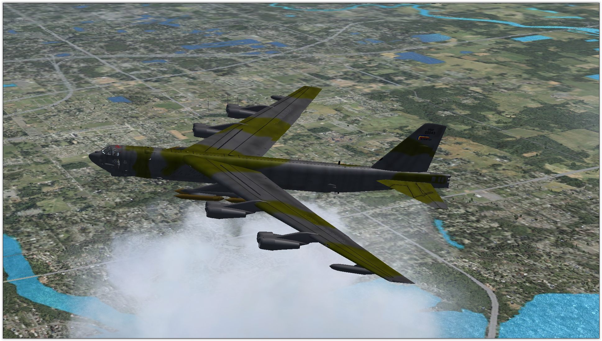 FSX Import Showcase - #1131 by JTBUCKACDC - SDK - Microsoft Flight ...