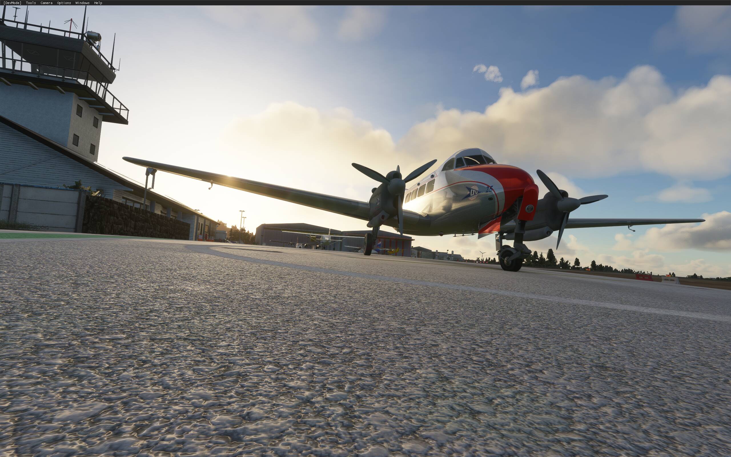 FSX Import Showcase - #1832 by DJDonohoe - SDK - Microsoft Flight ...