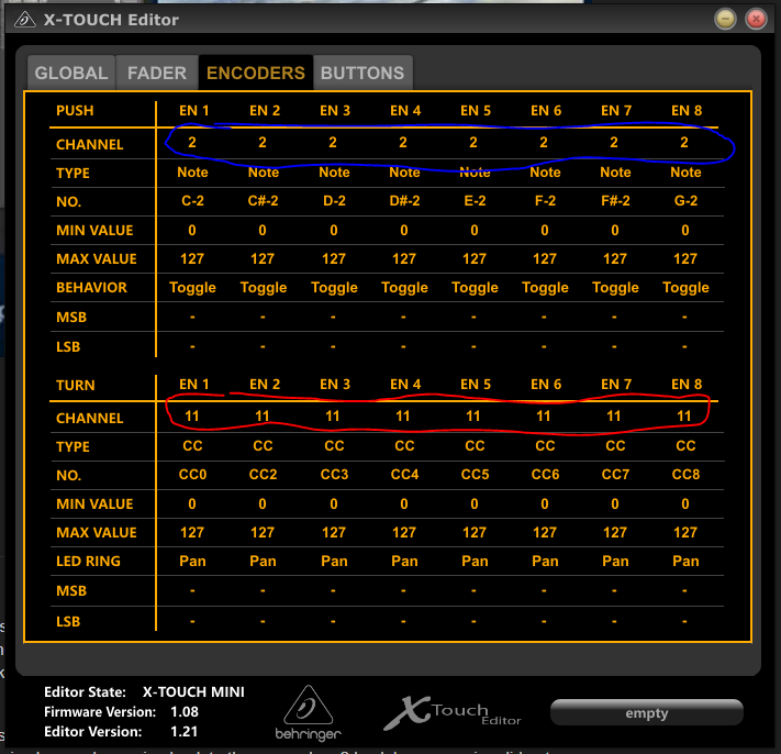 MIDI Controller Functionality - Tech Support - Microsoft Flight Simulator Forums