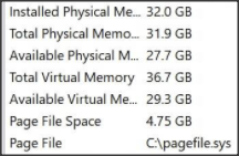 Crash to desktop without error message - #3293 by MichaMMA - Resolved - Microsoft Flight ...