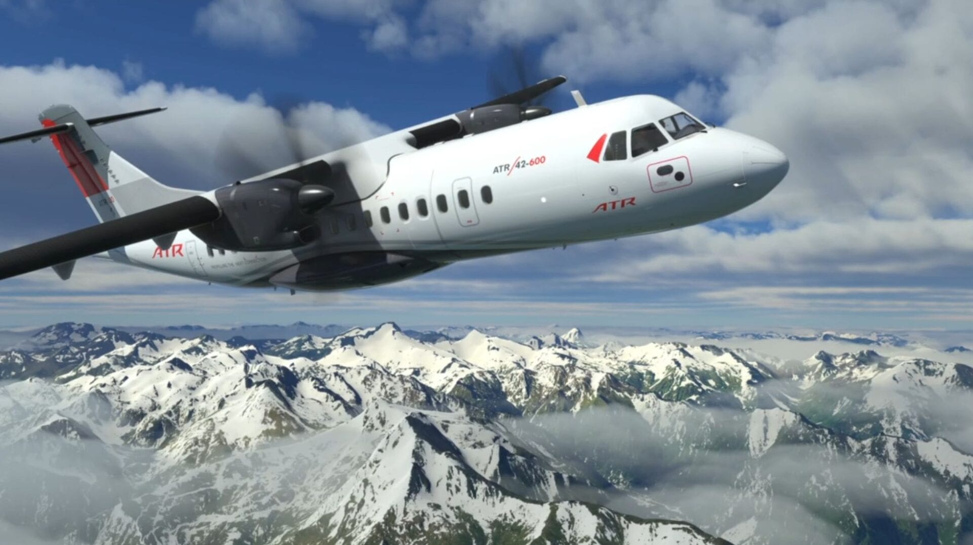 Which Aircraft are at the top of your wishlist for third-party devs to ...