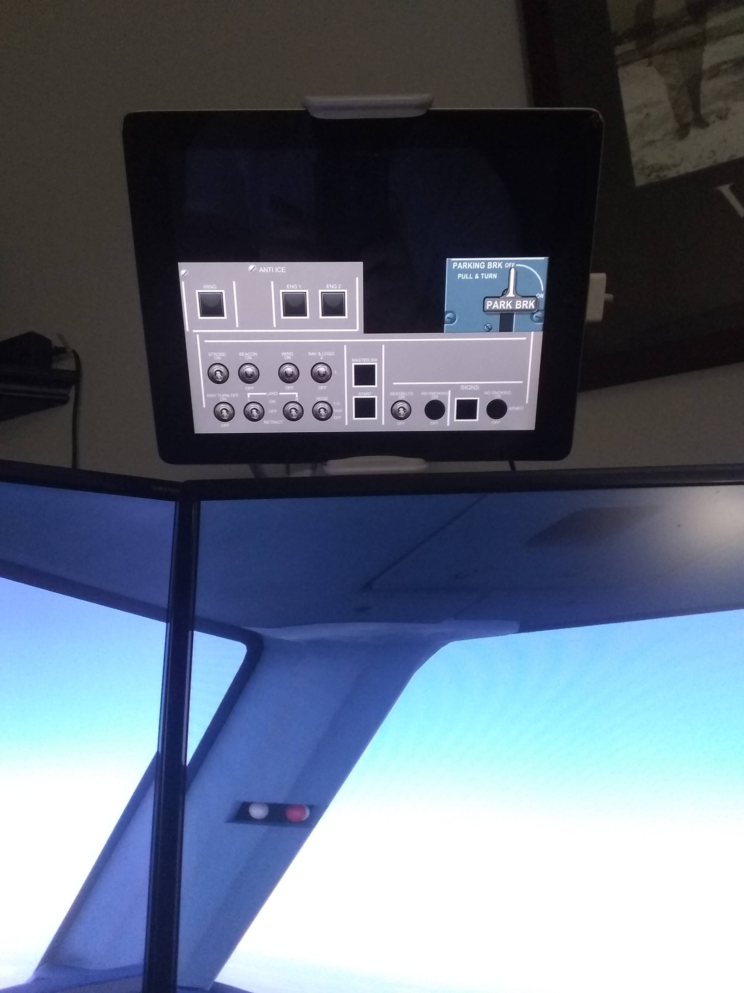 Full G1000 control now with Mobiflight - Page 4 - Tools & Utilities ...