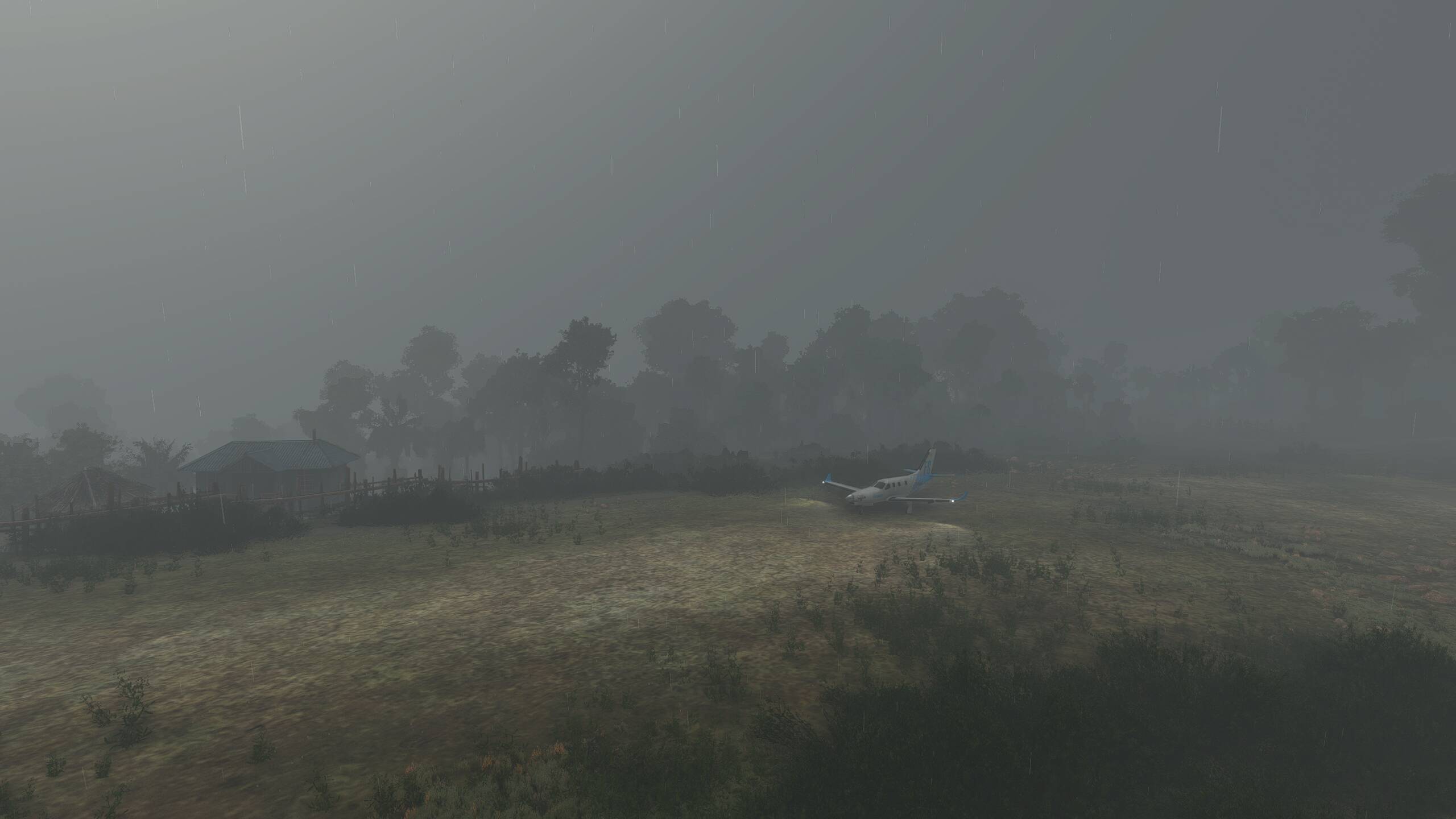 Around the World VFR (ish) - now complete! - #204 by gordongreig ...