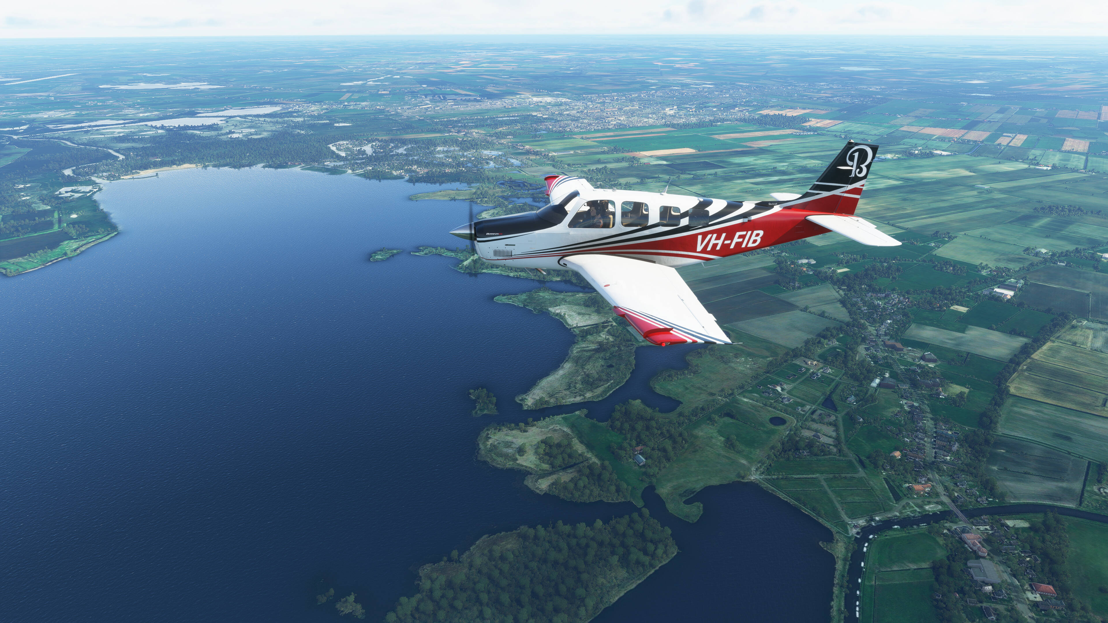 Aussie Group Flights Team - Dutch Tour - Community Events - Microsoft ...