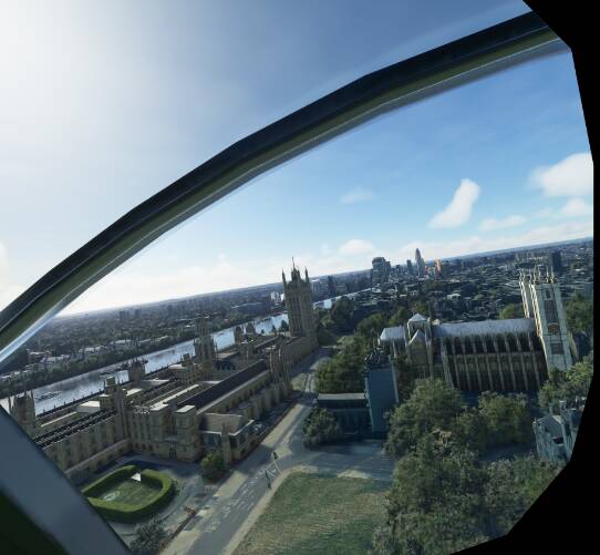 What is your best airplane VR experience? - Page 2 - Virtual Reality ...