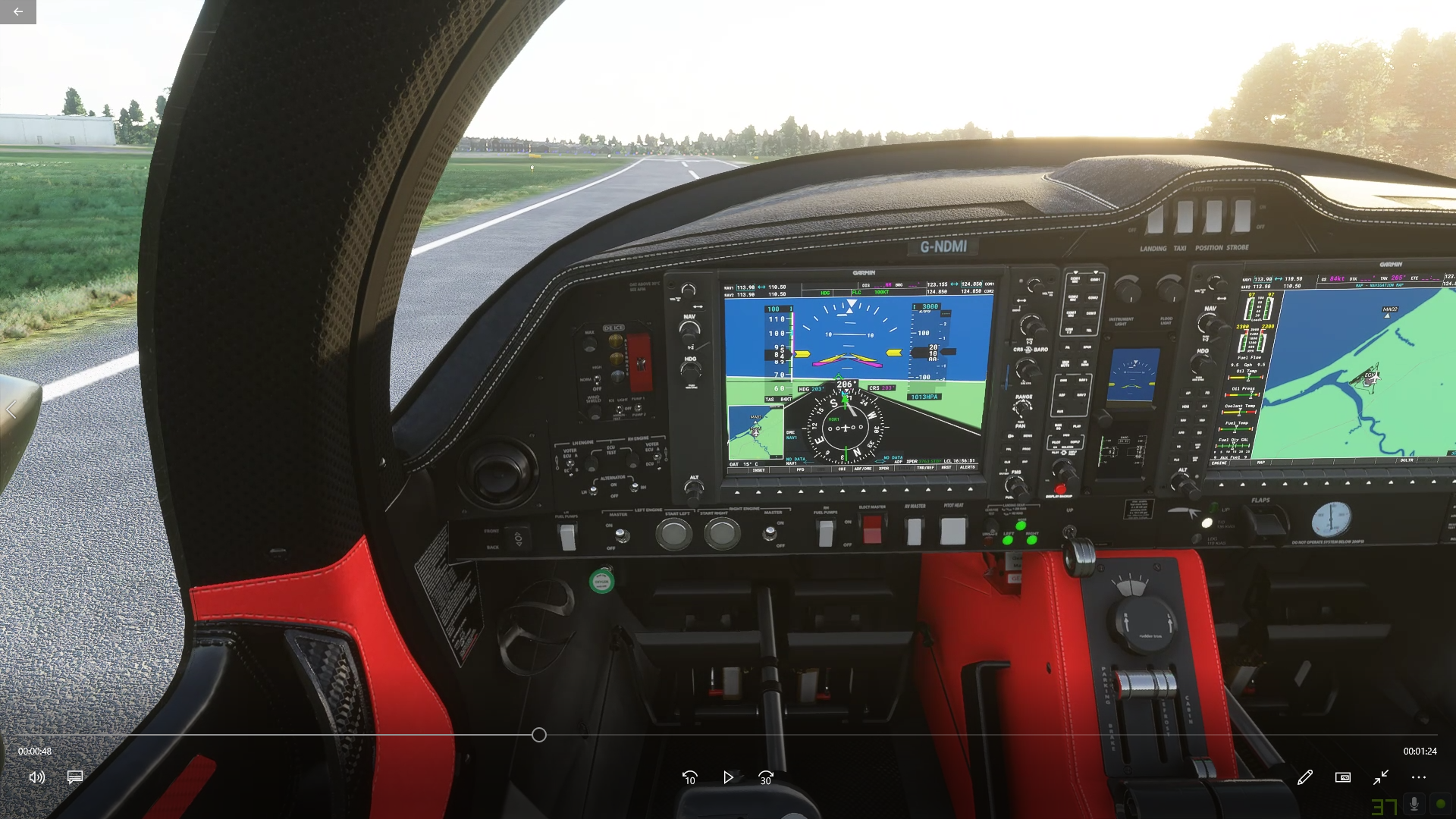 DA62X Improvement Mod (v1.04, 05 JAN 2025. FS24 compatible) - Page 7 ...