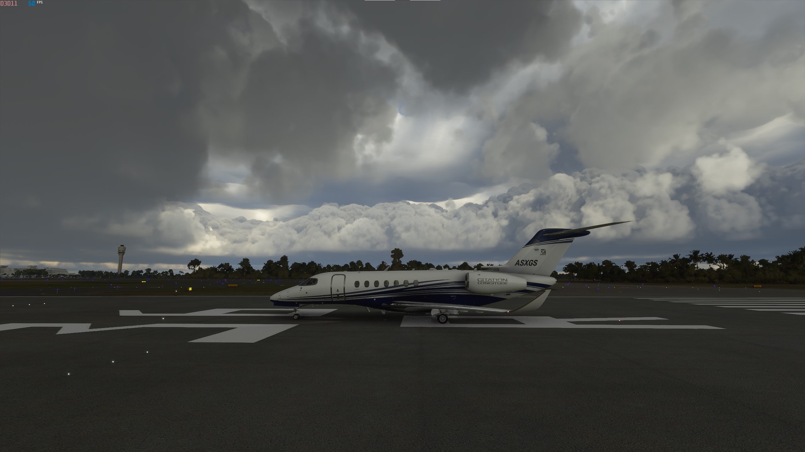 Real Environment Xtreme Announcement | REX Weather Force Weather Engine ...