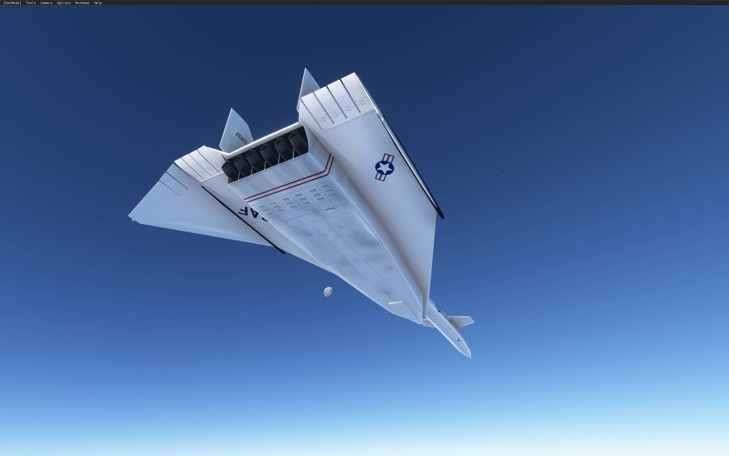 FSX Import Showcase - #2027 by DJDonohoe - SDK - Microsoft Flight ...