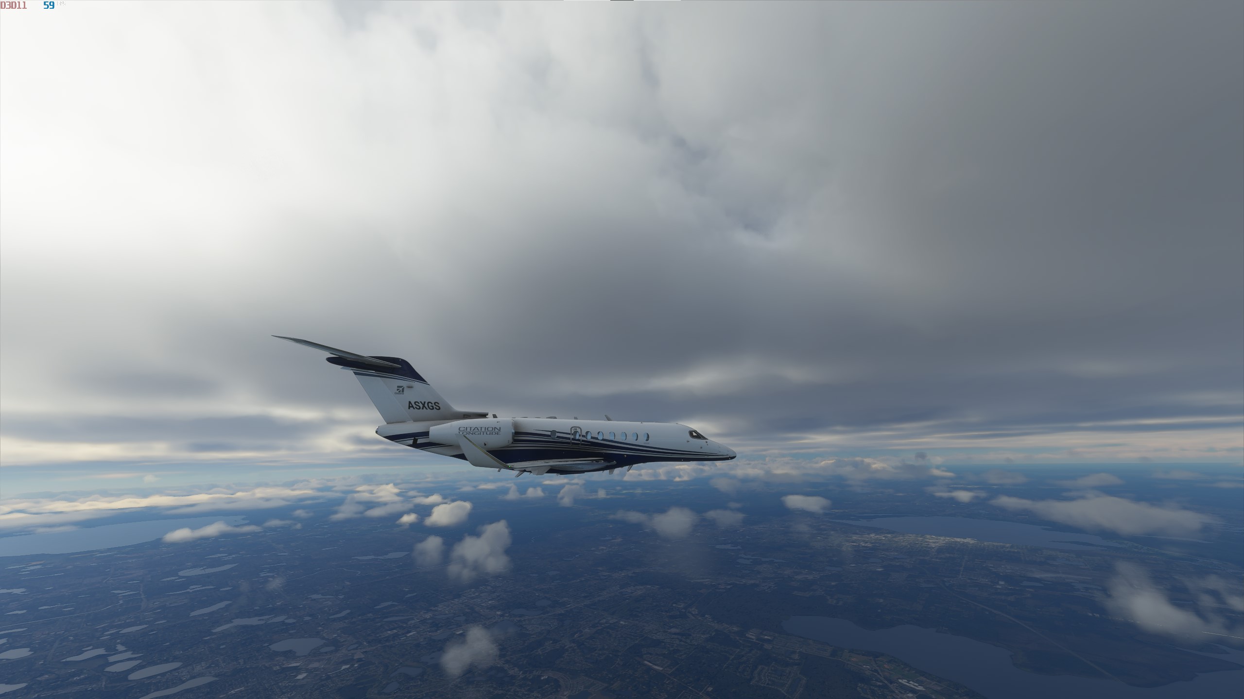 Real Environment Xtreme Announcement | REX Weather Force Weather Engine ...