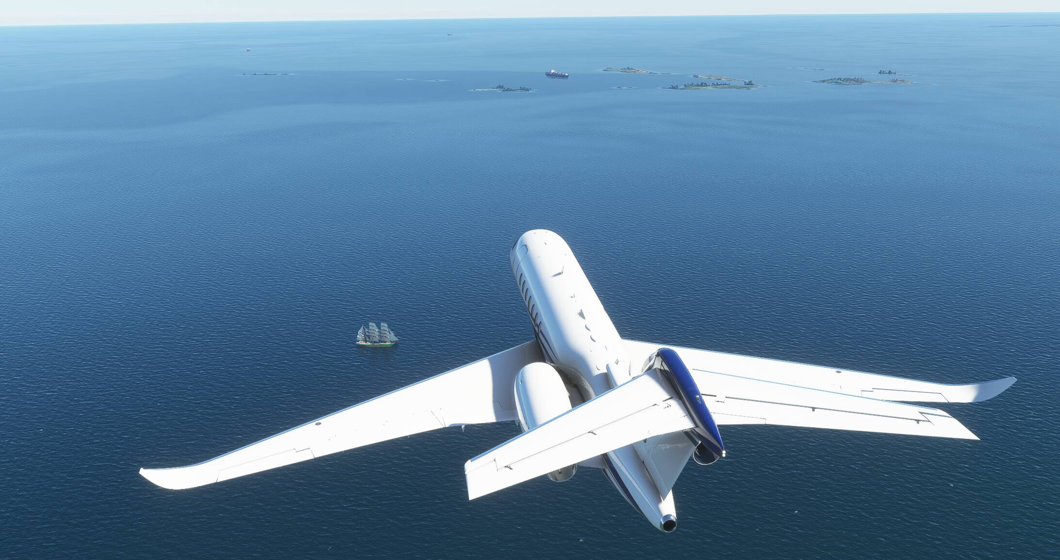 Global AI Ship Traffic V2 for MSFS - #203 by Nerbulus - World Discovery ...