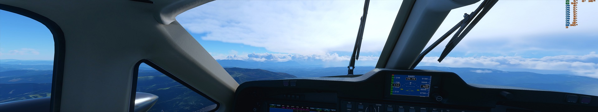 Play around with reshade filter / nvidia freestyle shaders! - General ...