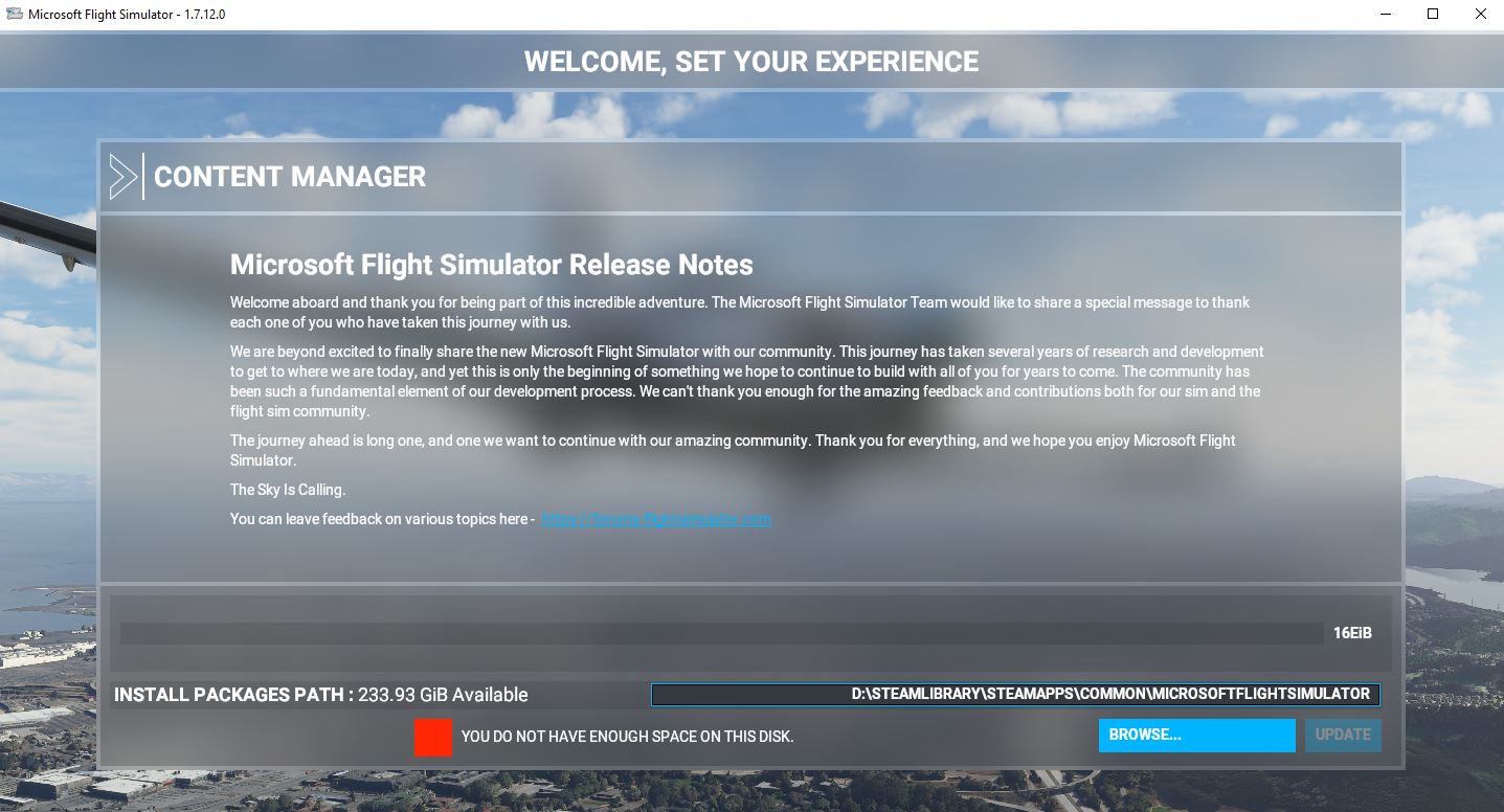 Installation Issues & Bugs Megathread - General Discussion - Microsoft ...