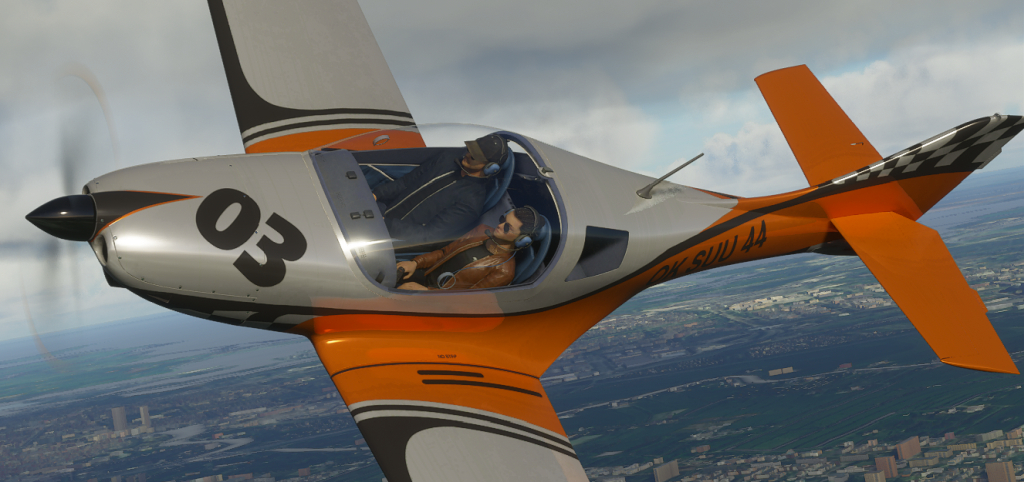 VL3 - Rotax 915 mod - Page 18 - Aircraft - Microsoft Flight Simulator ...