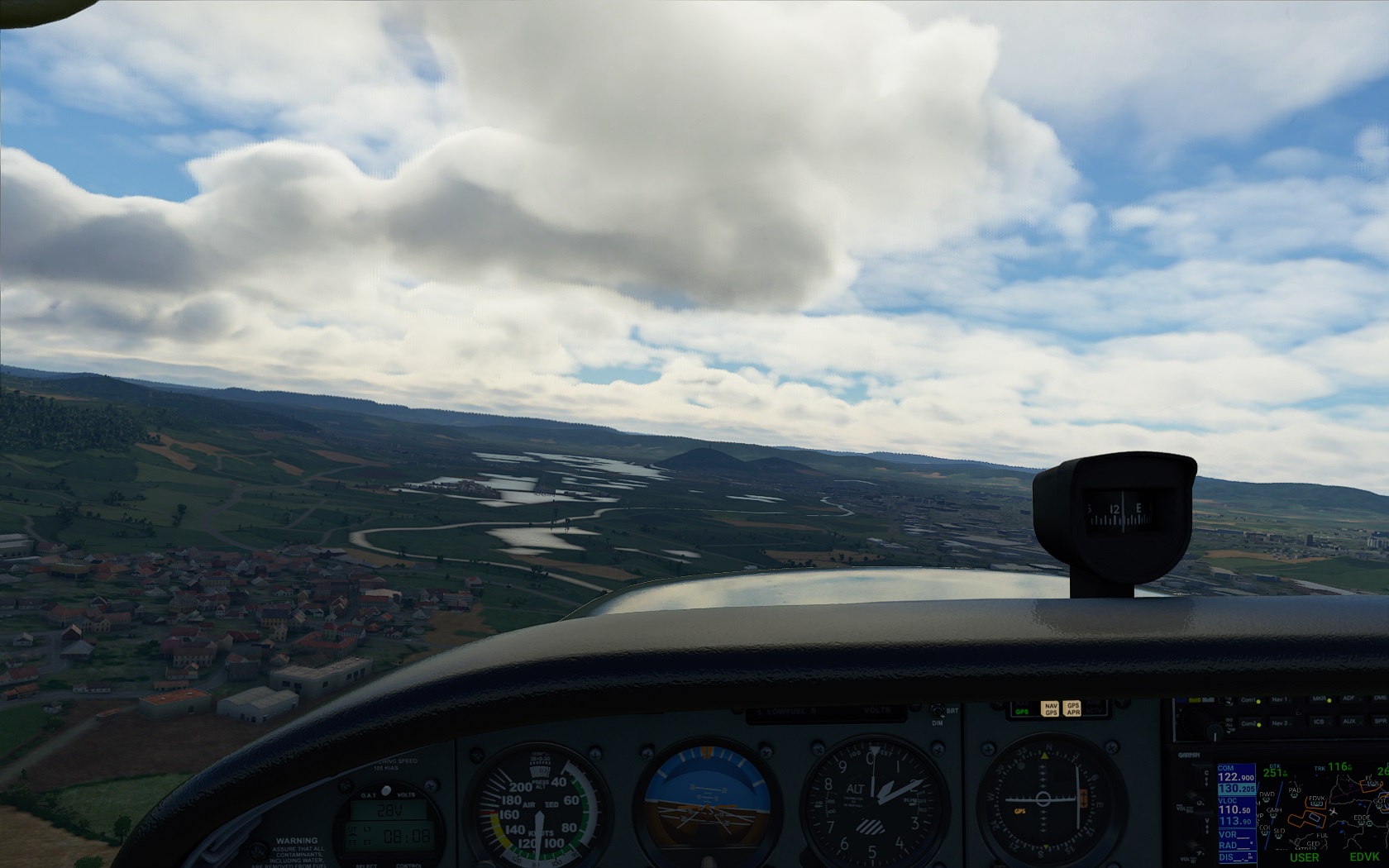 Mfs shots - Screenshots - Microsoft Flight Simulator Forums